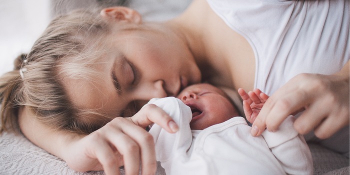 14 Dinge, die du über die Zeit nach der Geburt wissen solltest - Galaxus