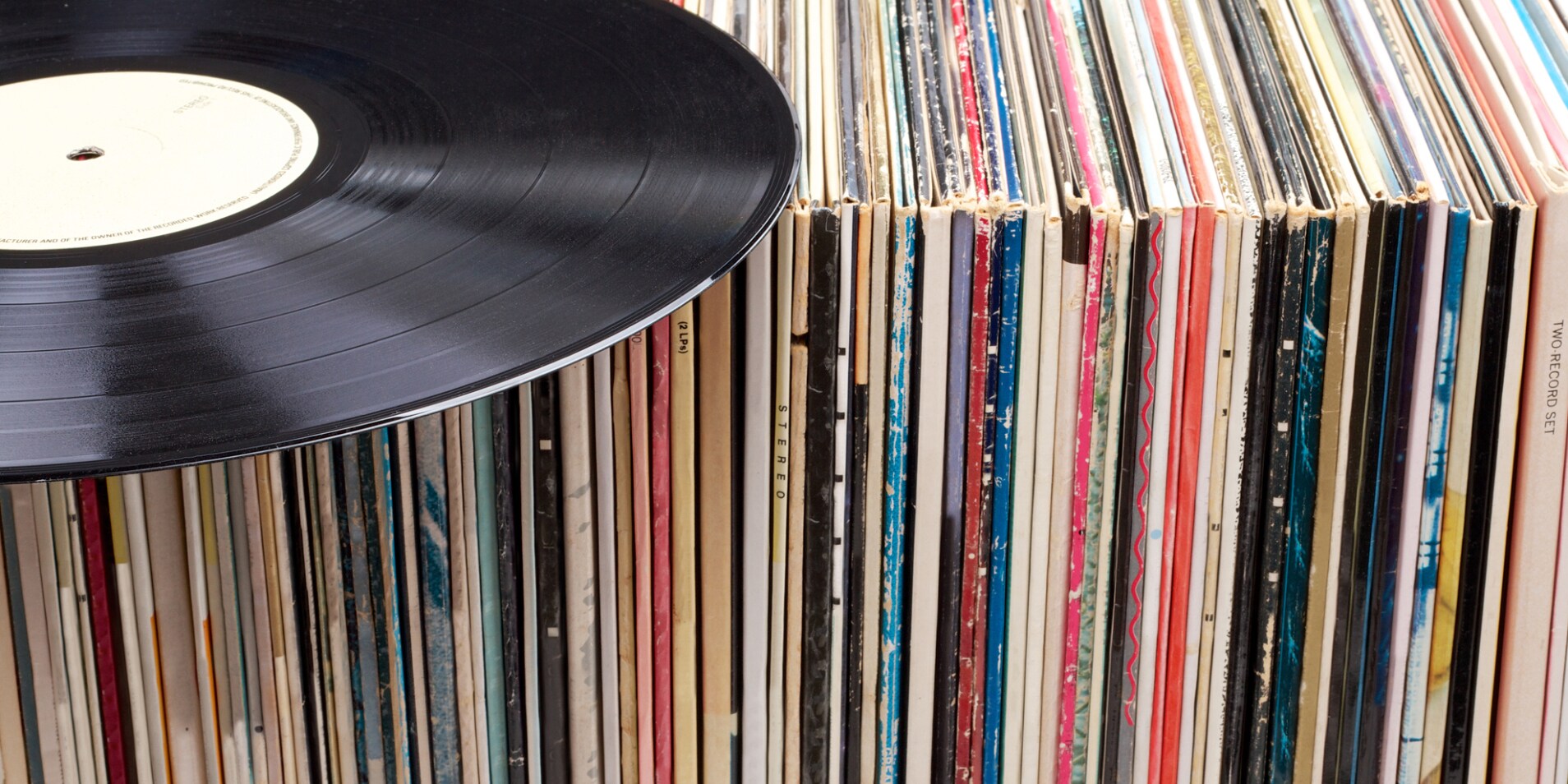 16 cose che devi sapere prima di iniziare a collezionare vinili - Galaxus