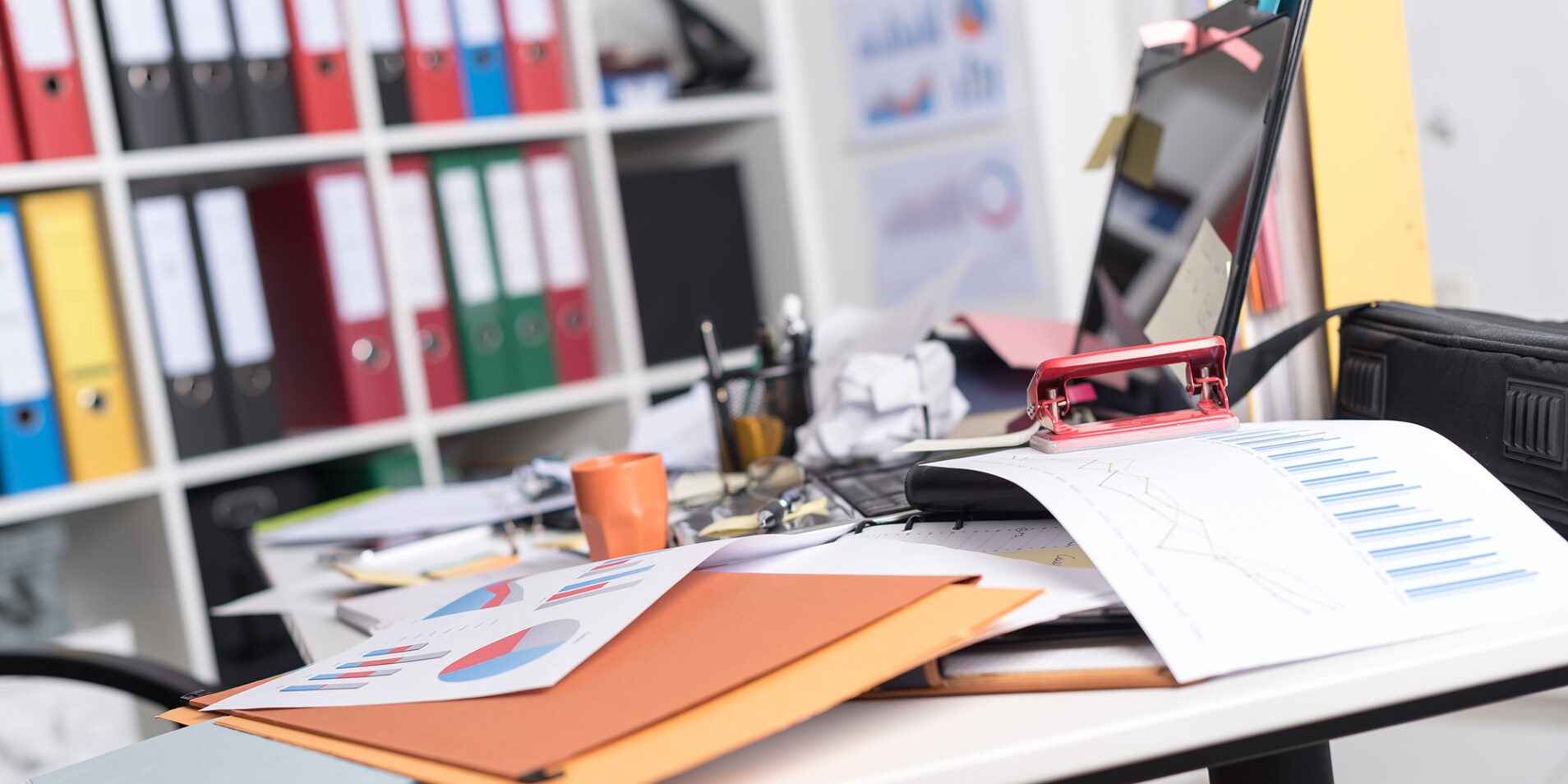 Tout pour un bureau bien rangé - Galaxus