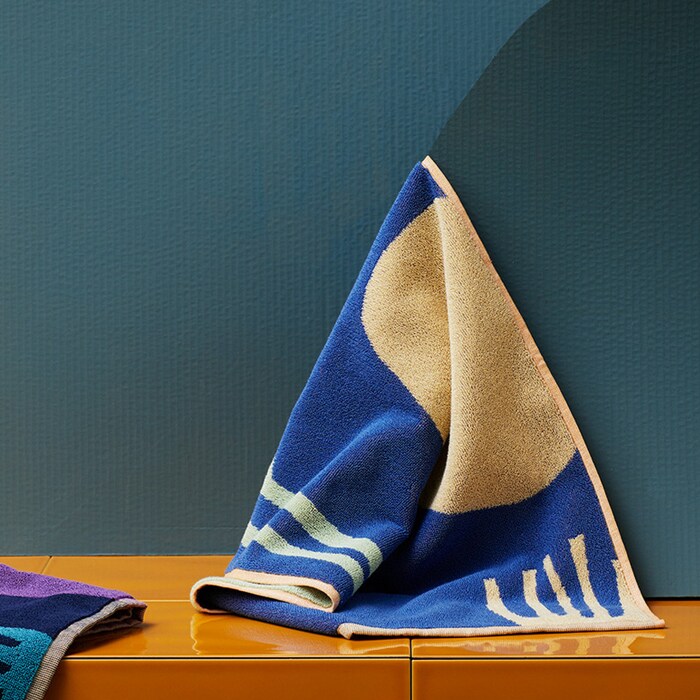 Textilien, die dein Bad wohnlicher machen - Galaxus