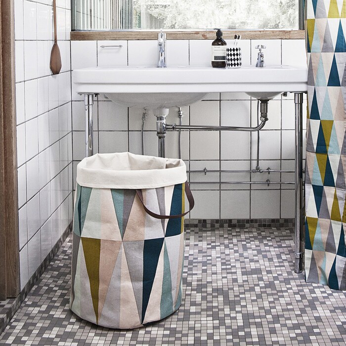 Textilien, die dein Bad wohnlicher machen - Galaxus