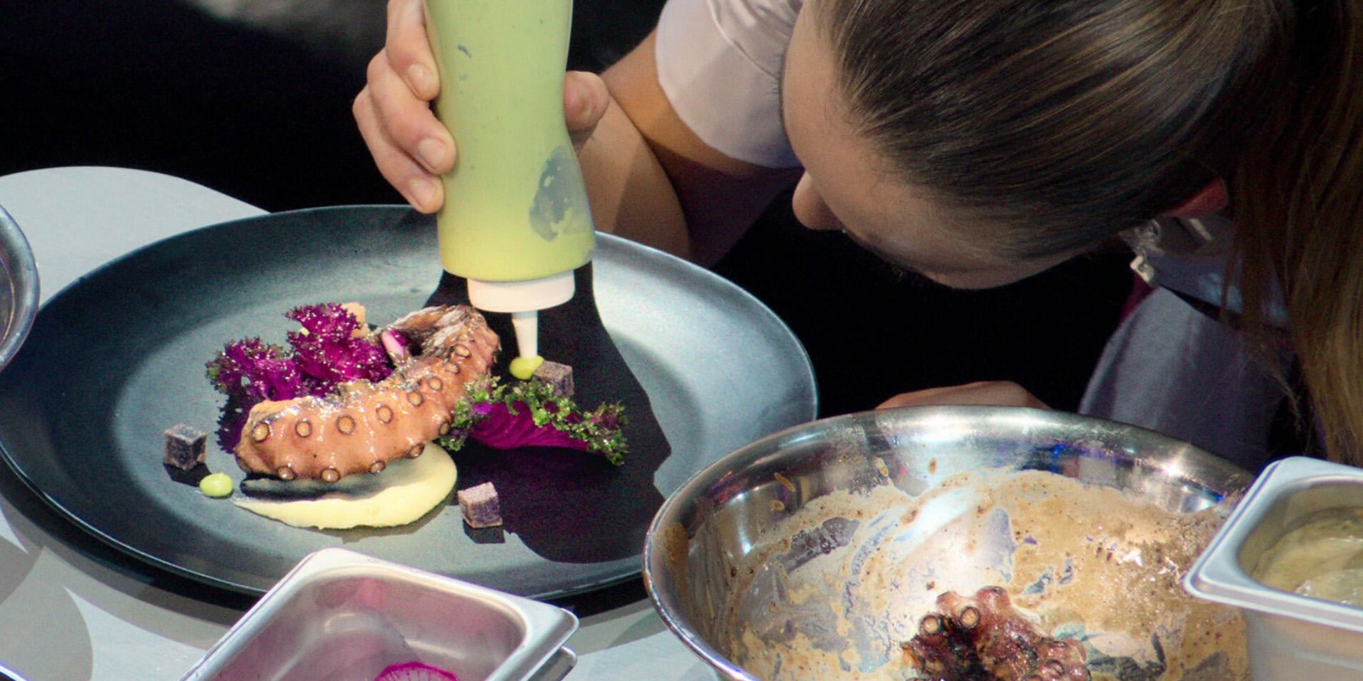 «The Final Table» sur Netflix: pourquoi le concept simple fonctionne ...