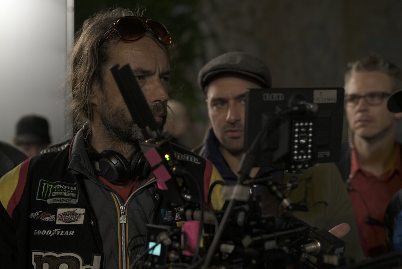 Hinter den Kulissen des neuesten Galaxus Werbespots - Galaxus