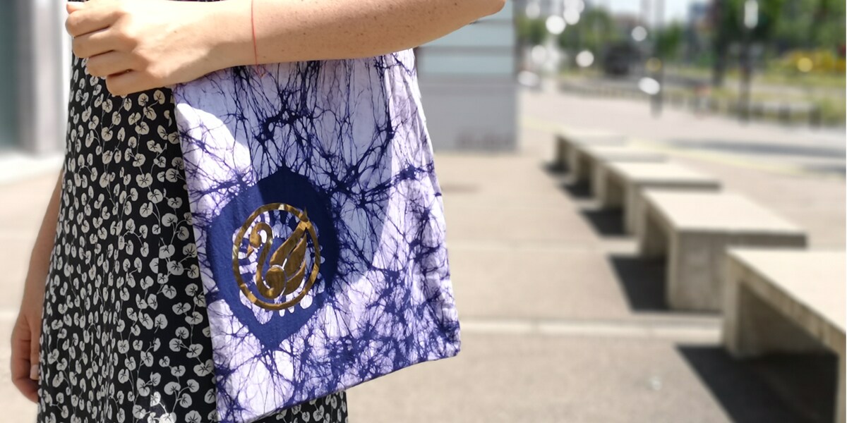 DIY-Fashion für Anfänger: So druckst du eigene Prints - Galaxus DIY-Fashion für Anfänger: So druckst du eigene Prints - Galaxus