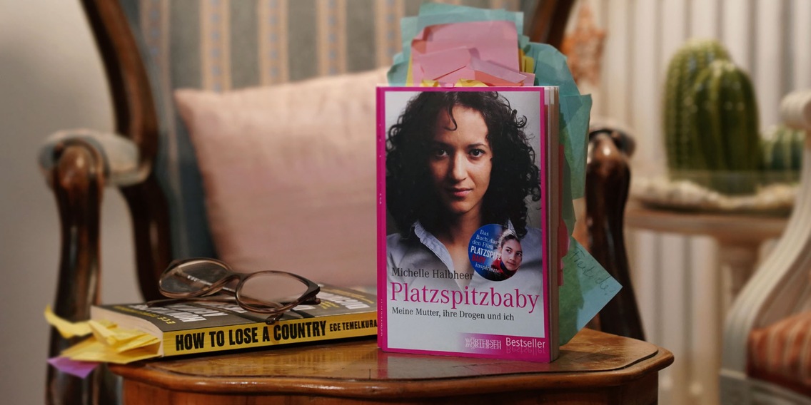 Critique : Les enfants du Platzspitz, une bonne histoire mal racontée ...