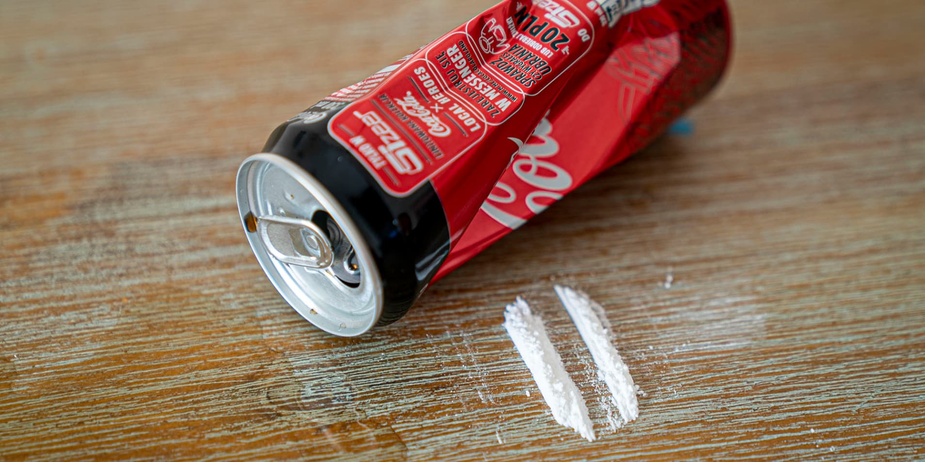 De la cocaïne dans le Coca-Cola : un regard sur l'histoire et un calcul ...