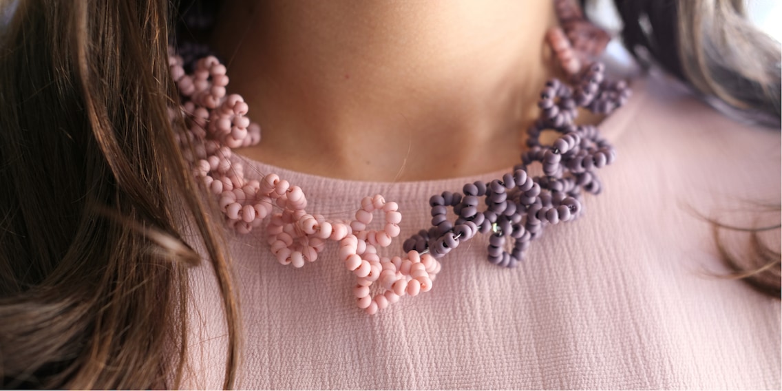 Spruce up with homemade pearl jewellery - Galaxus