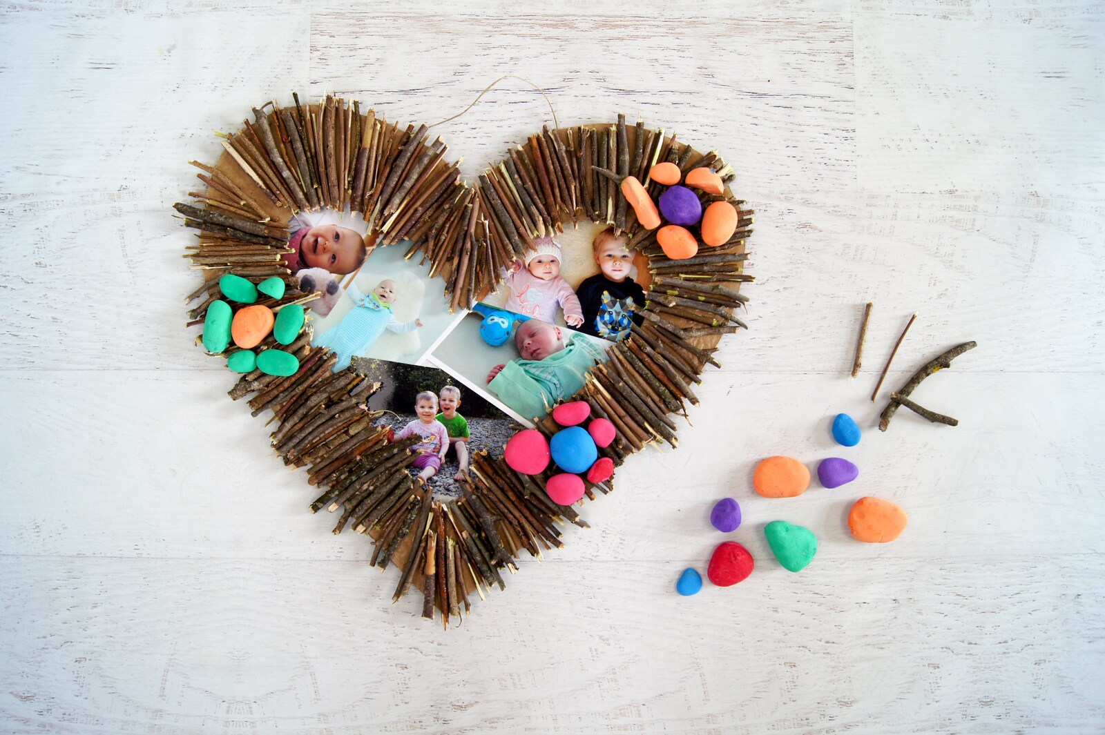 Ein Herz für den Muttertag - Galaxus