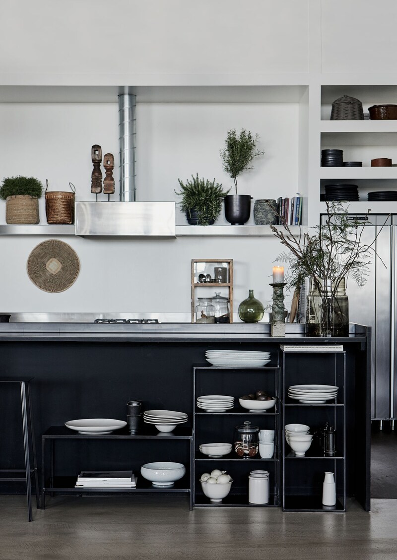 Nischen-Einrichtungsideen und Aufbewahrungslösungen - Galaxus