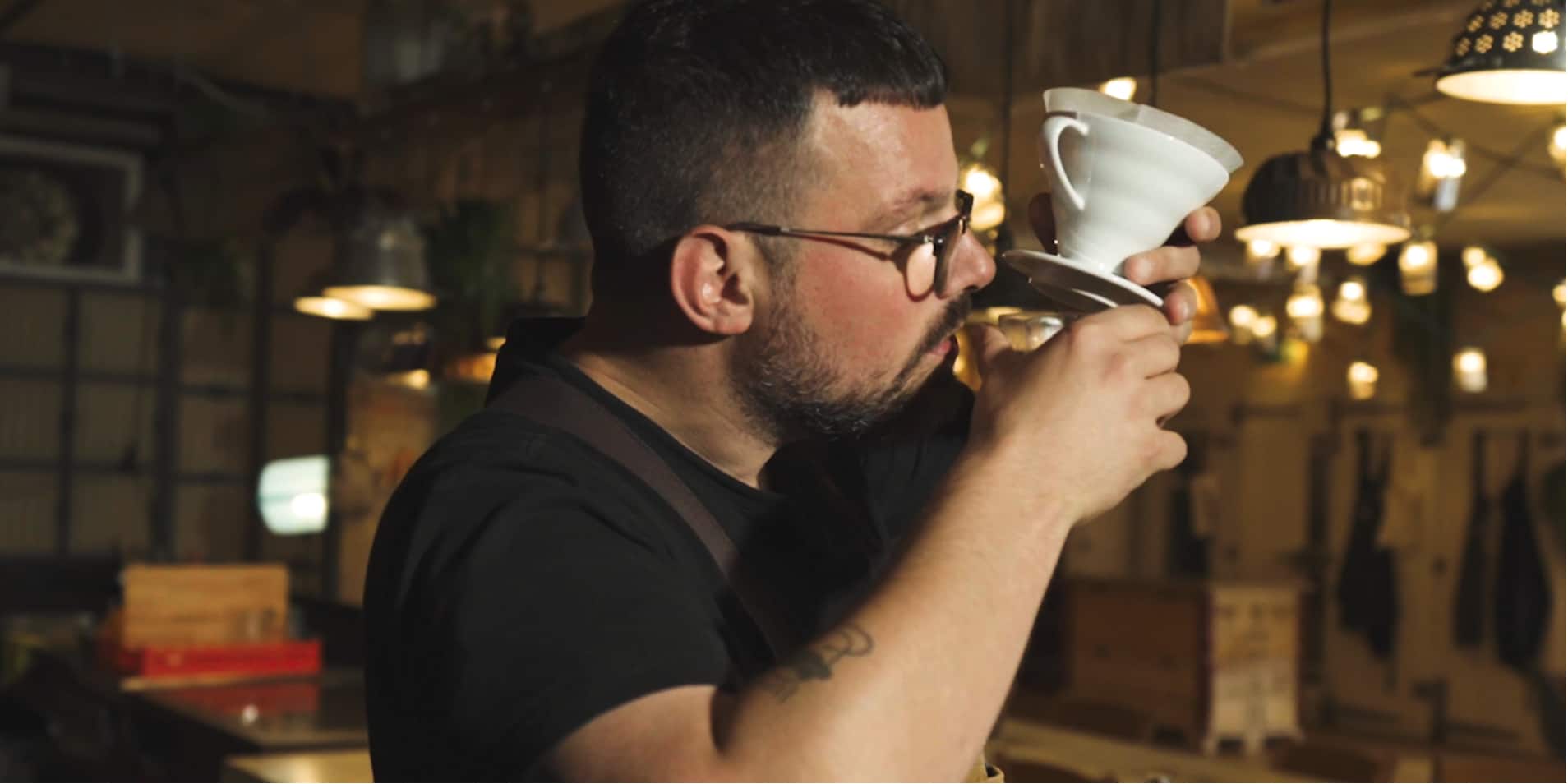 Balitea: I create my own rapper iced tea - Galaxus