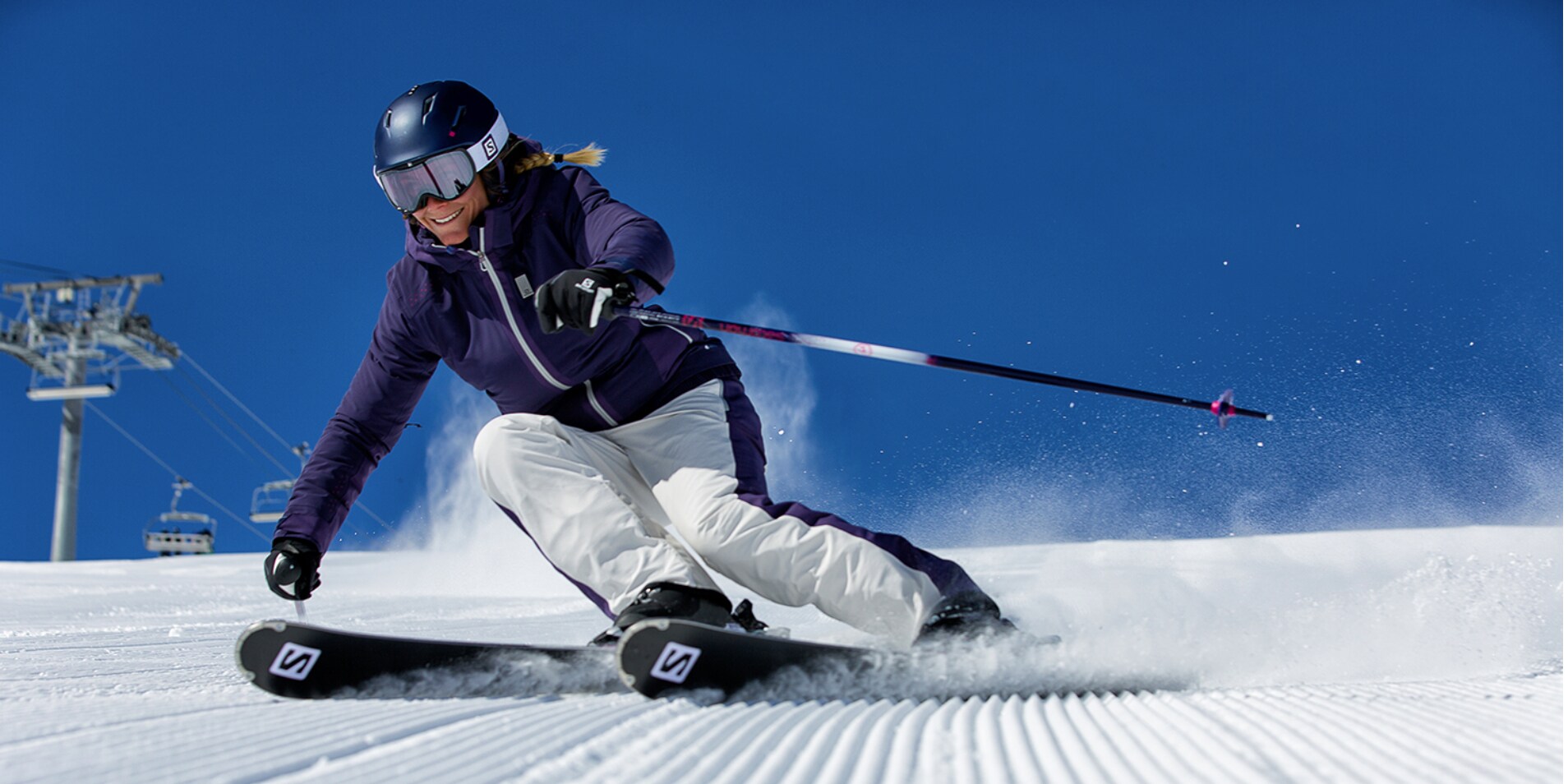 Kleiner Ski-Guide: Finde die richtigen Bretter für deine Abfahrt! - Galaxus