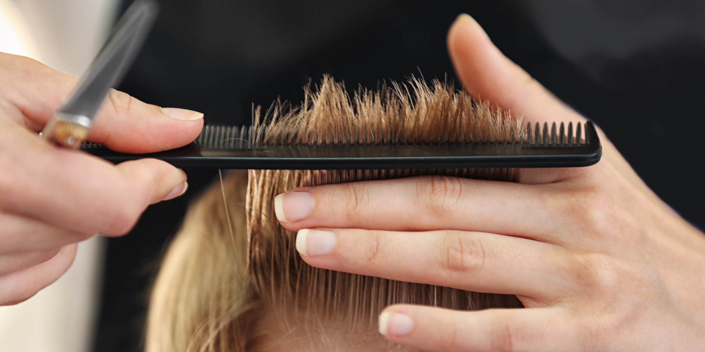 Kindern Haare schneiden: Tipps vom Friseur Roman Bartl - Galaxus