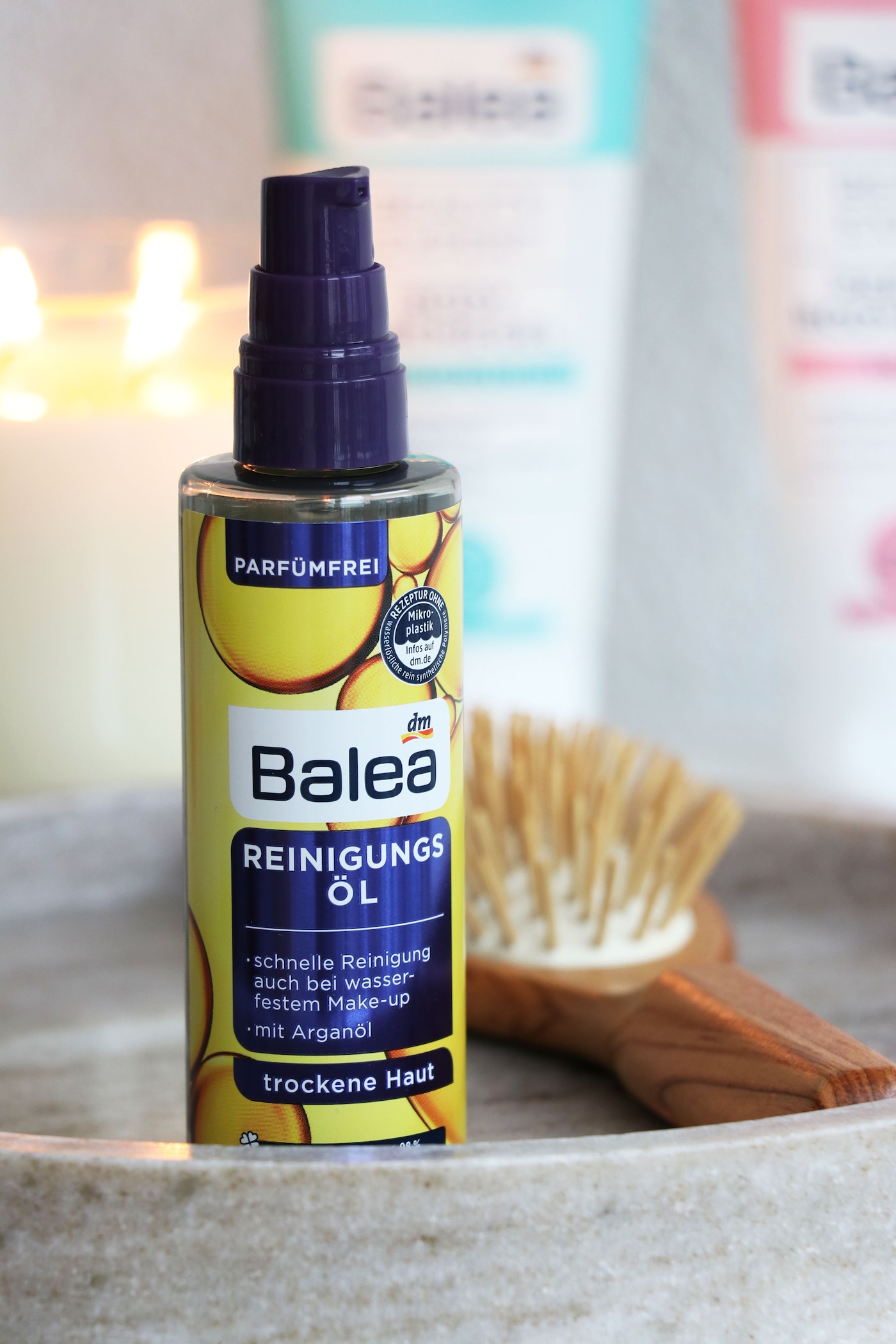 Balea: 5 Beauty-Produkte, die ich dir empfehlen kann - Galaxus