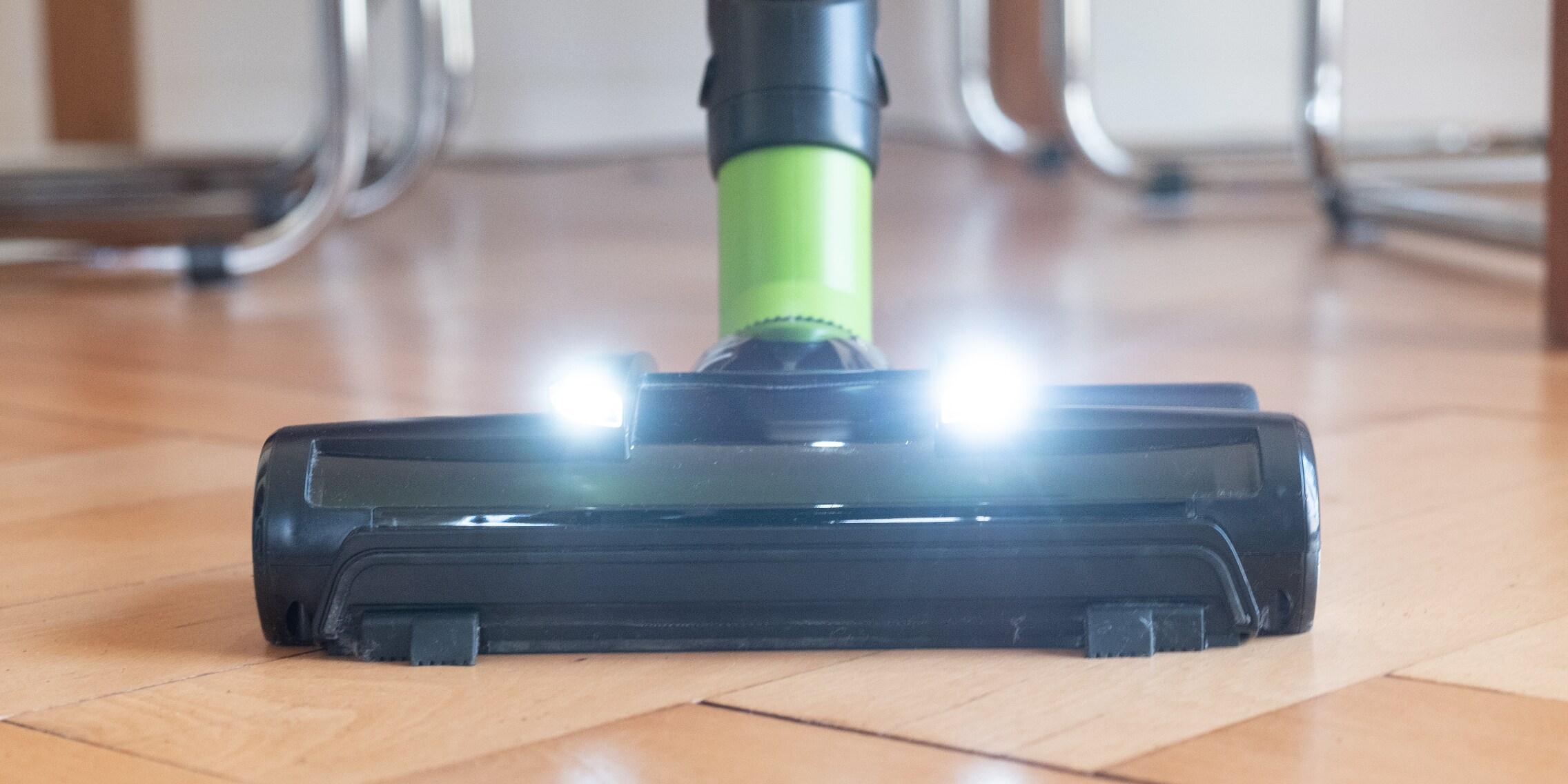 «GTech Pro 2» Test 2023: Staubsauger mit Beutel - Galaxus