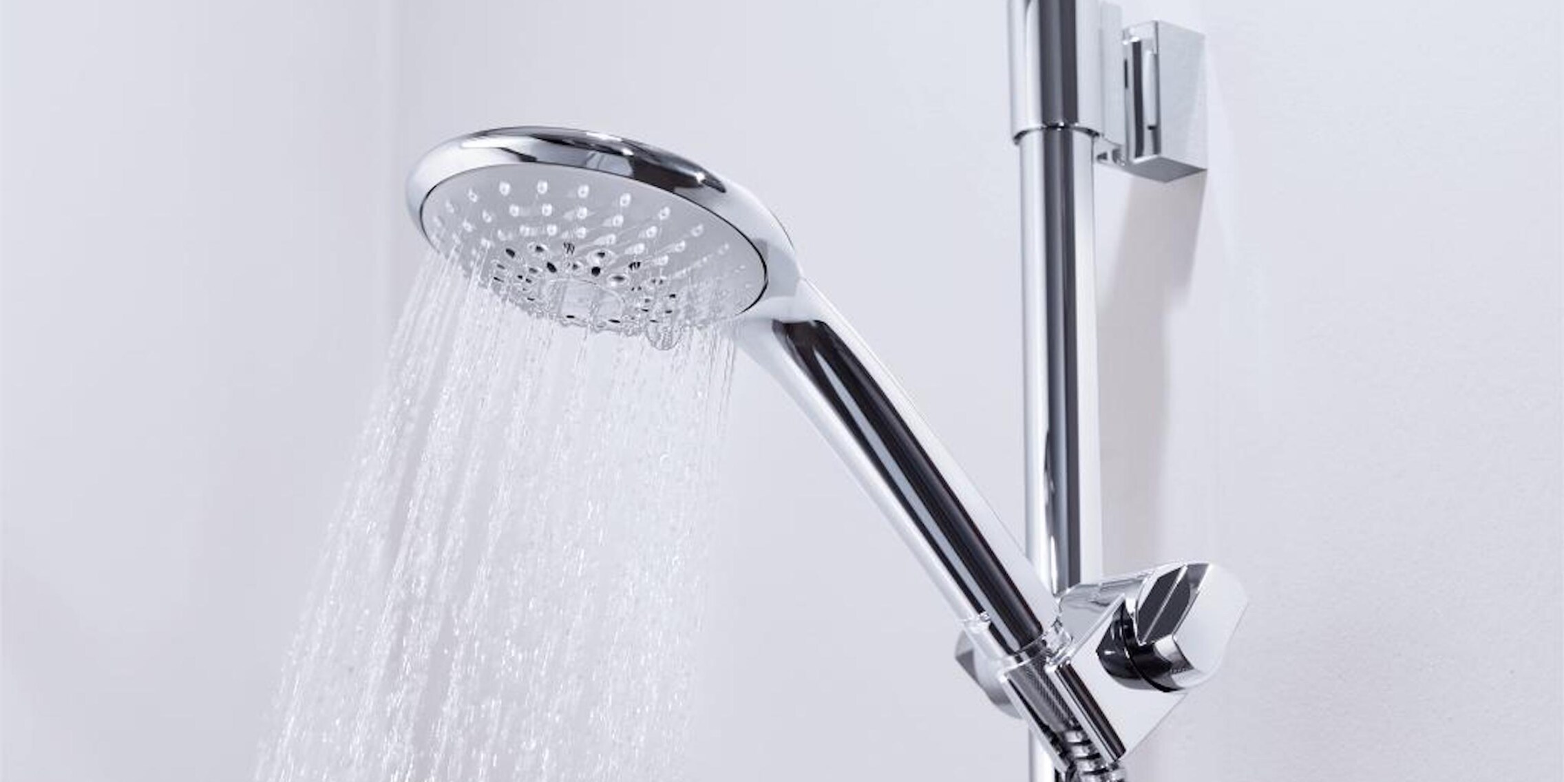 «Stiftung Warentest» kürt sechs Duschköpfe, mit denen du sparsam und ...