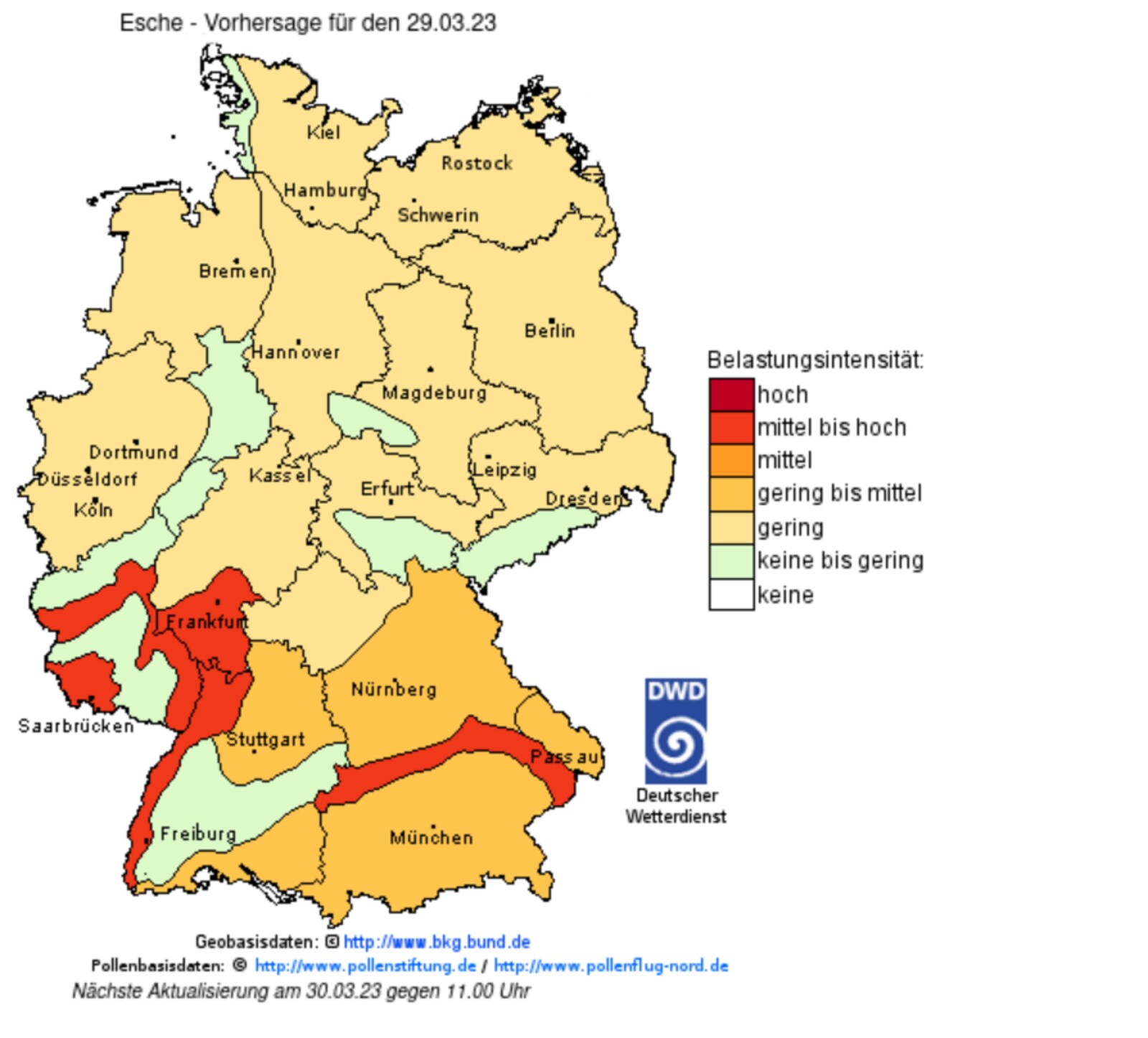 Heuschnupfen: 5 Tipps gegen die Pollenallergie - Galaxus