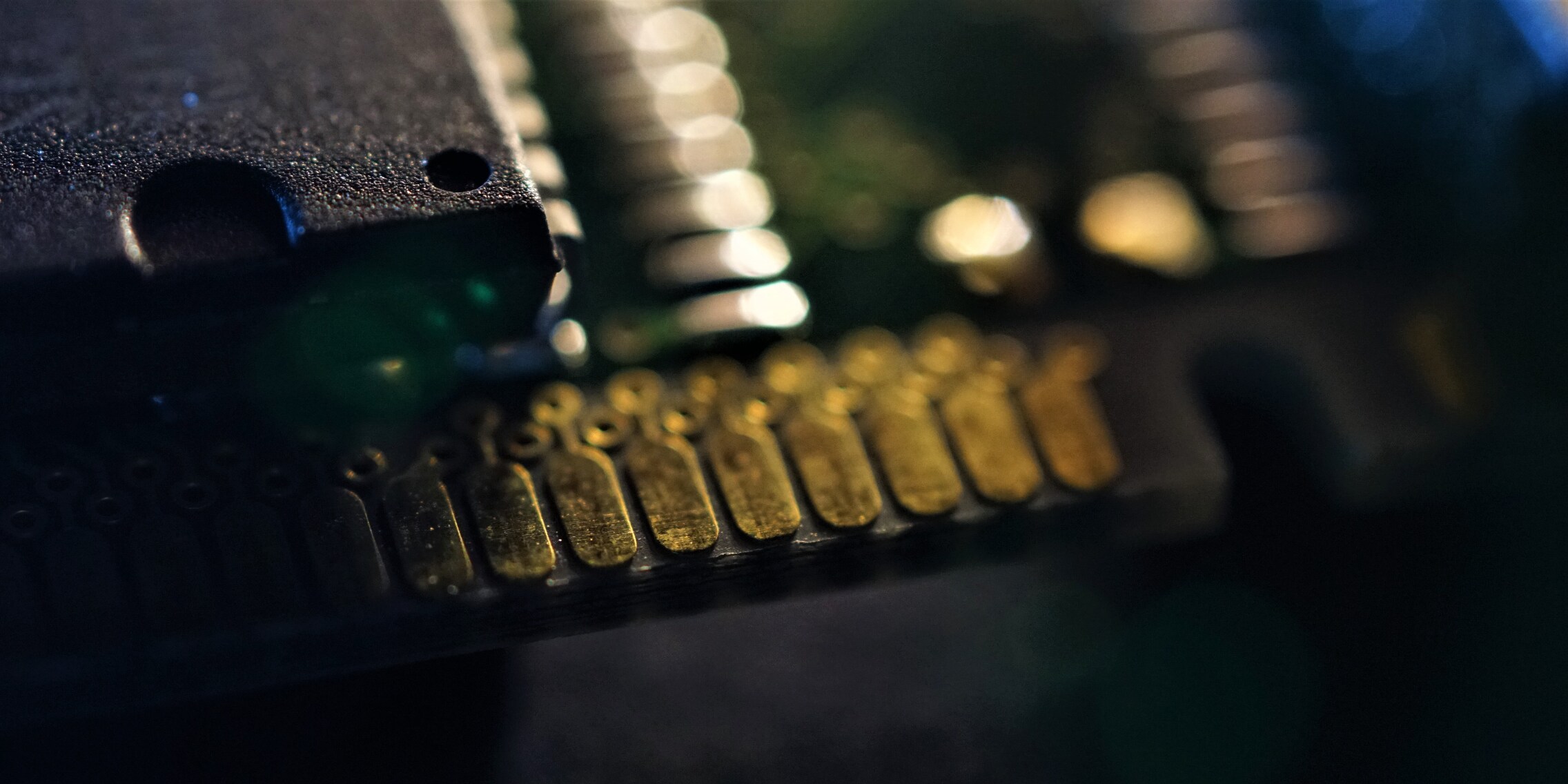 RAM: DDR5 MRDIMM soll bis zu 17 600 MT/s schnell sein - Galaxus