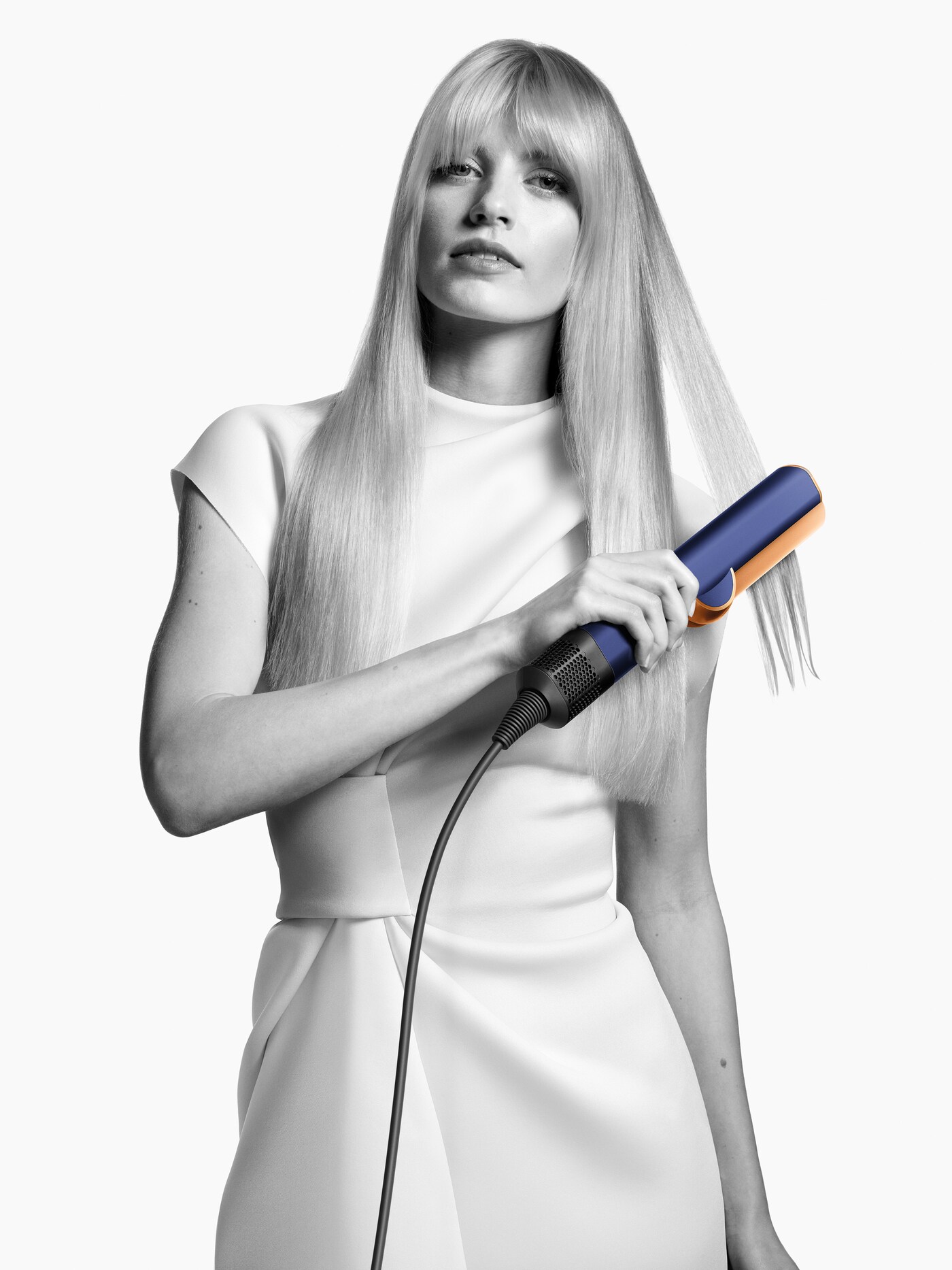 Airstrait: Dyson lanciert neuen Haarglätter - Galaxus