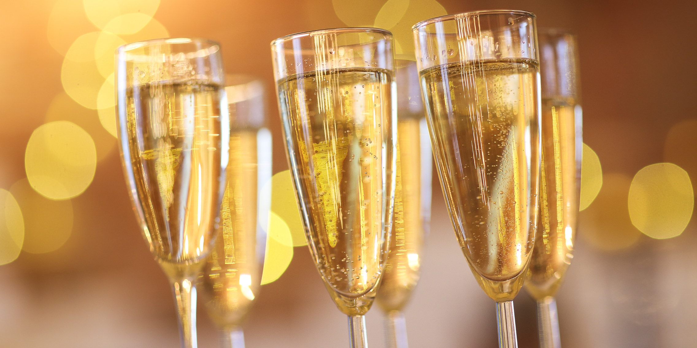 Why champagne sparkles and cola bubbles - Galaxus