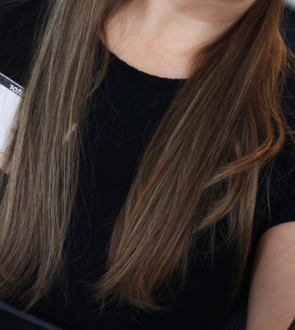 Dyson Airstrait: Meine ersten Erfahrungen mit dem neuen Stylingtool ...