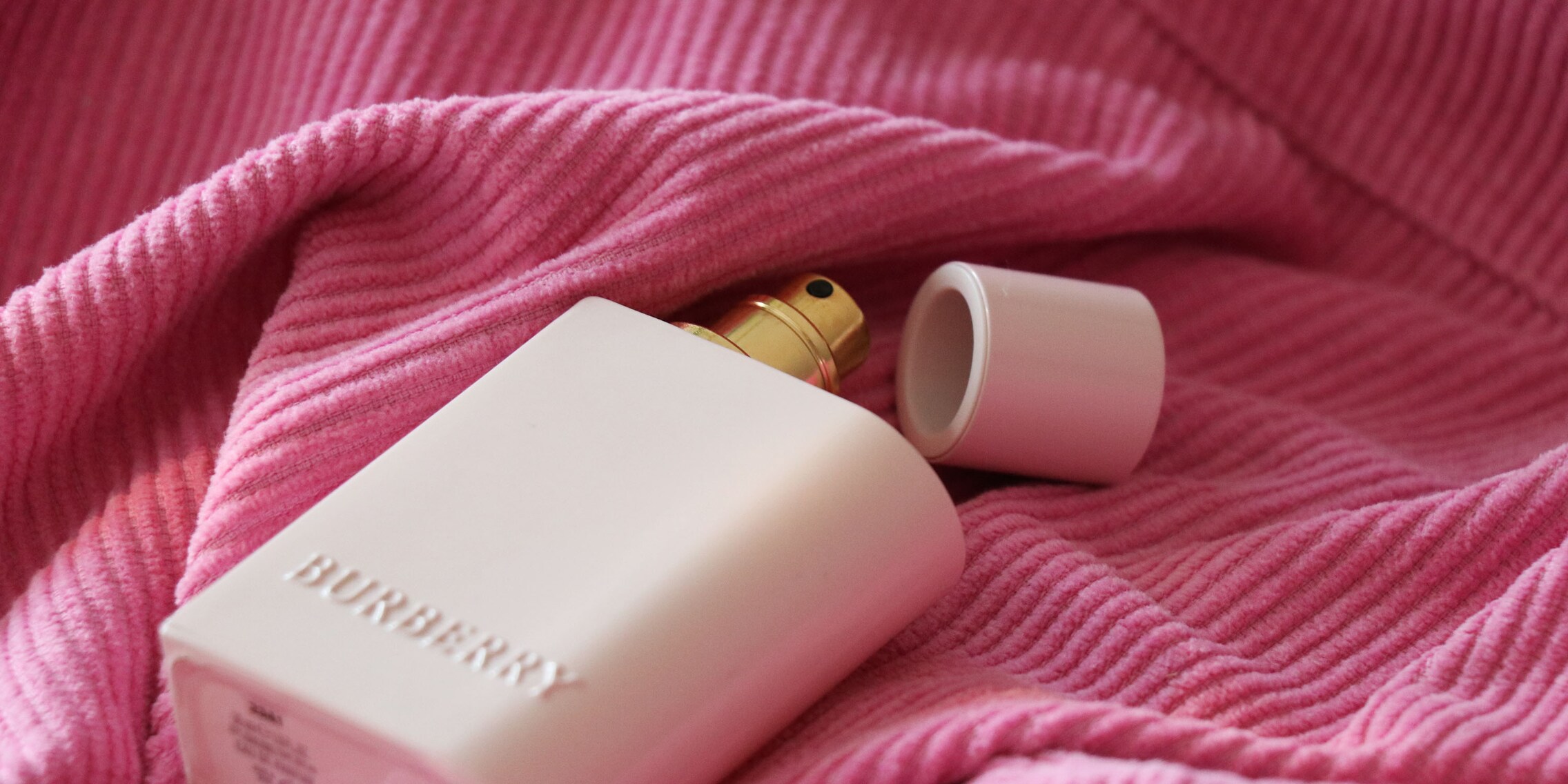 Barbie-Parfüm: So riecht Barbie - Galaxus