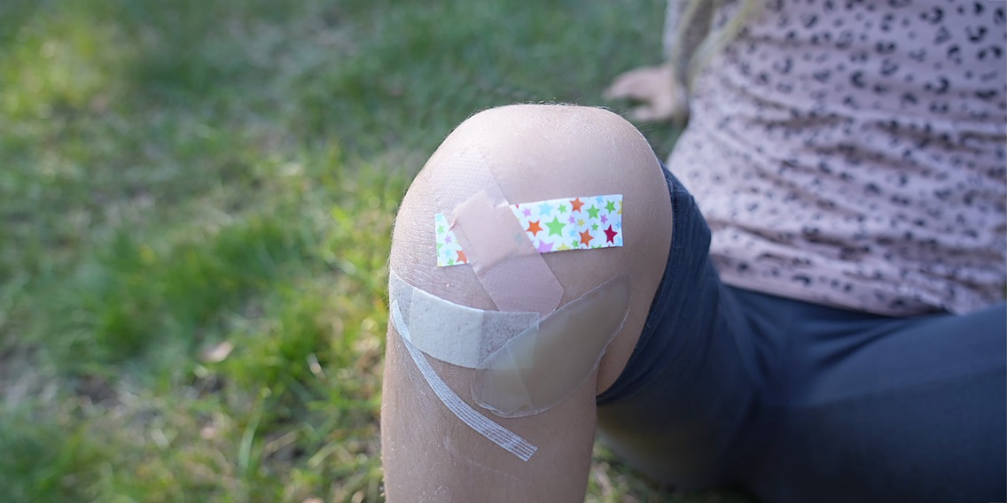 Pflaster-Guide: Pflästerchen und ihre Anwendung und Wirkung - Galaxus