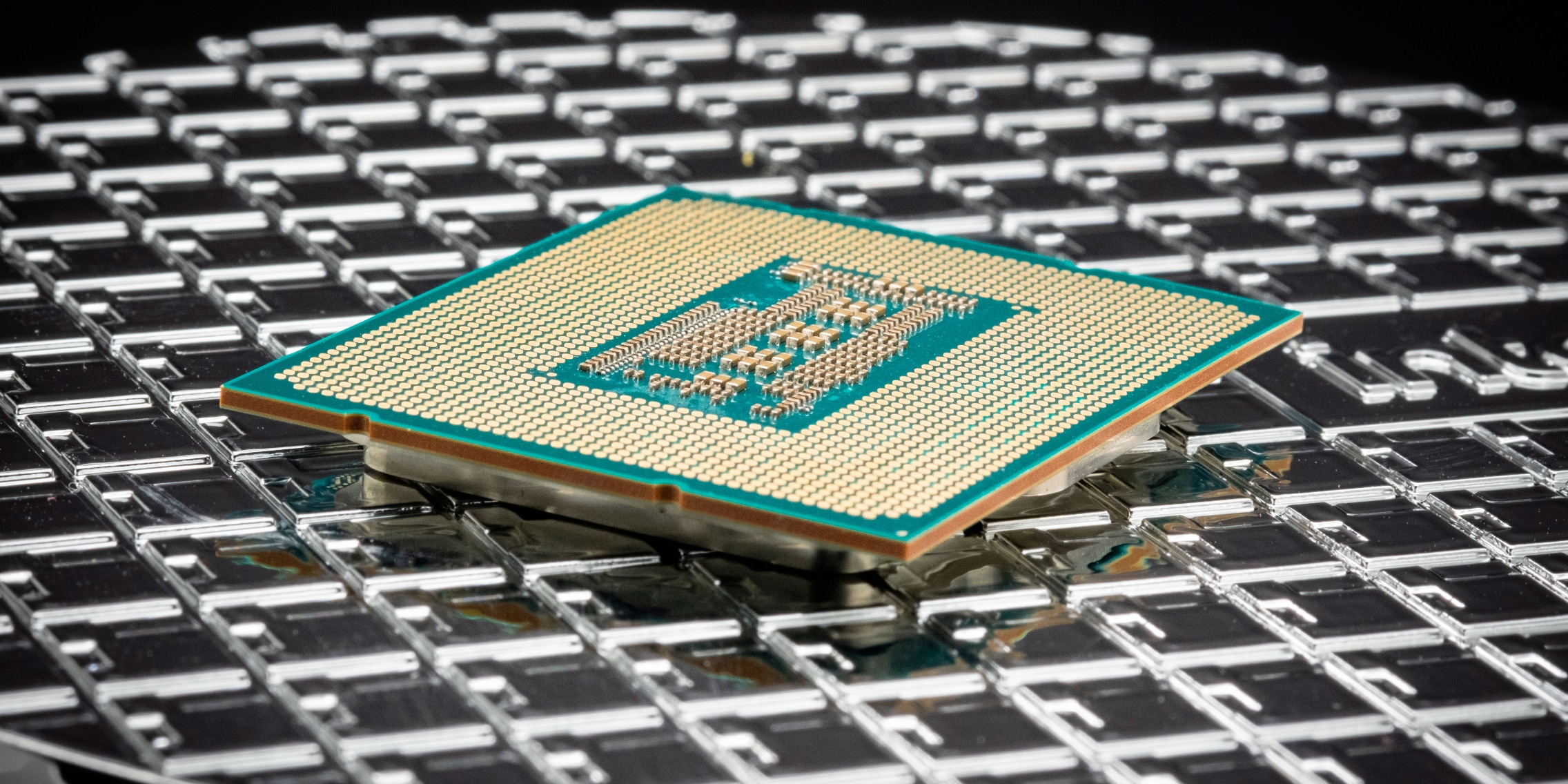 Intel stellt 14.-Core-i-Generation vor - Galaxus