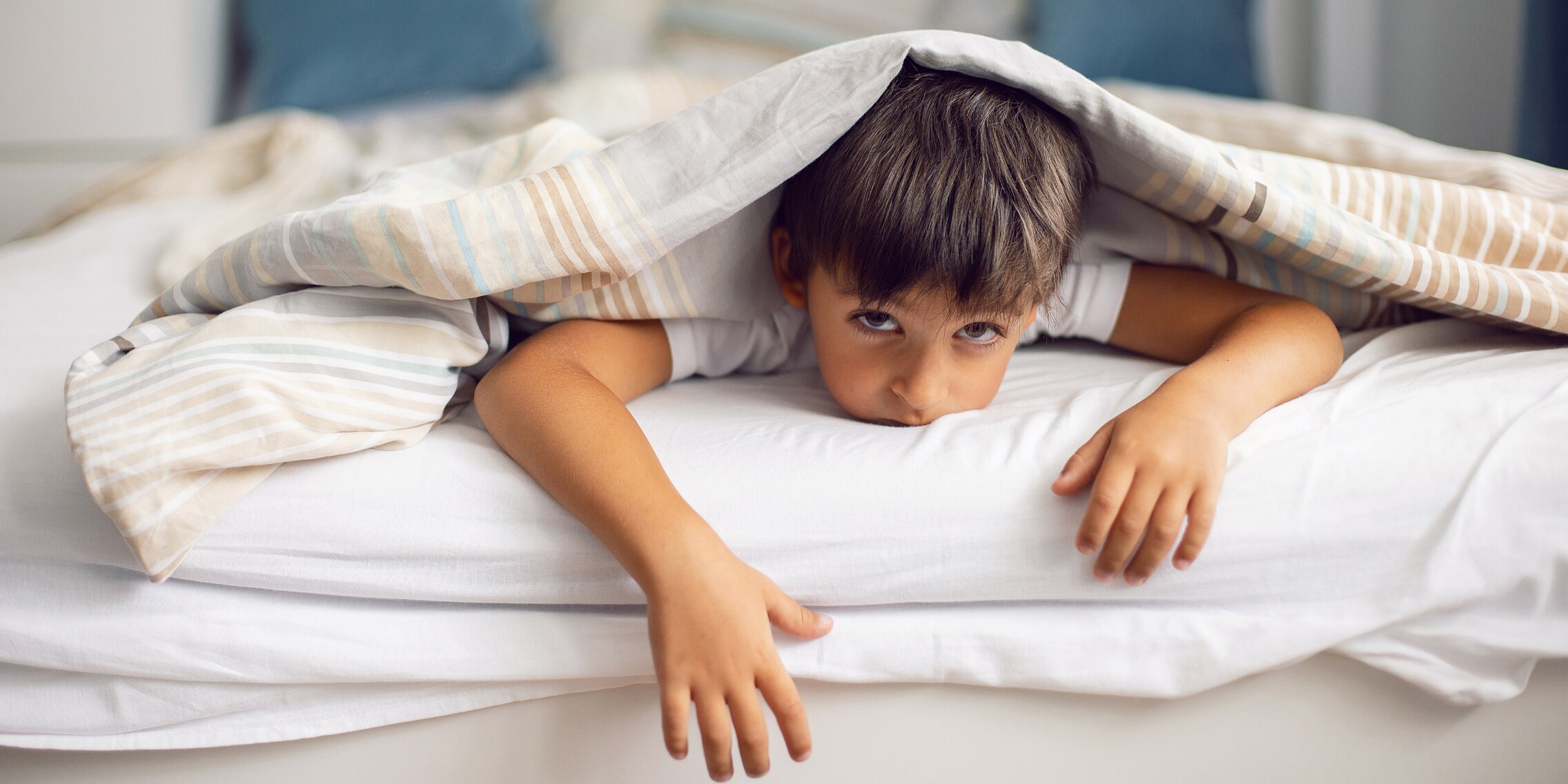 Kinder ins Bett bringen: Tipps von einer Schlafcoachin - Galaxus