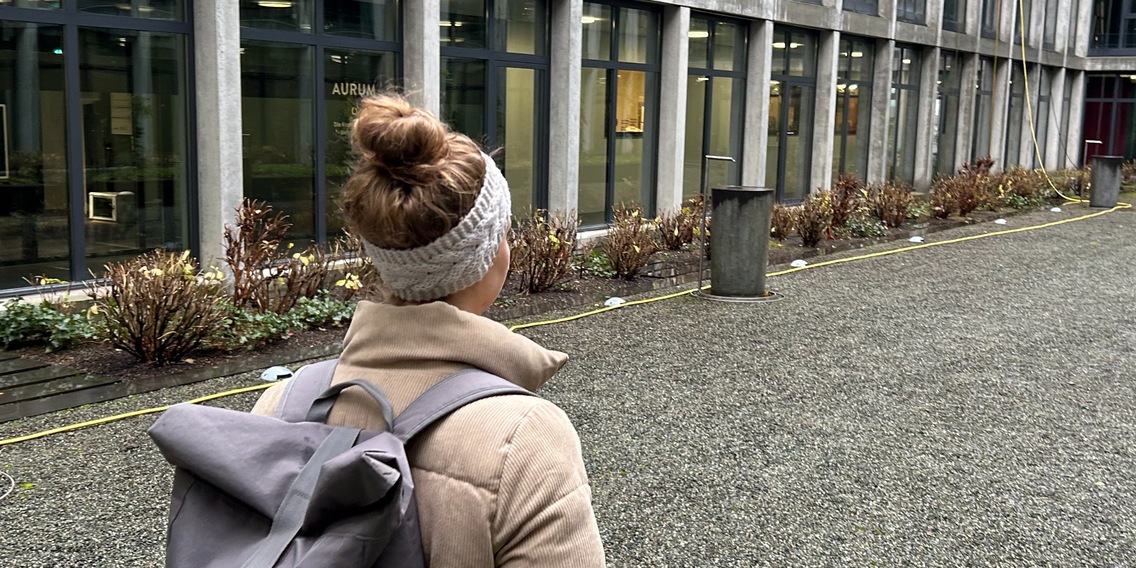 Mit Dutt oder Zopf durch den Winter – diese Produkte helfen - Galaxus