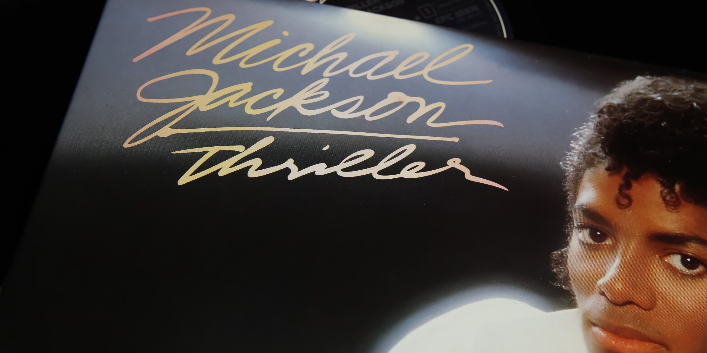 Retro-News: Michael Jacksons «Thriller» – das erfolgreichste Album ...