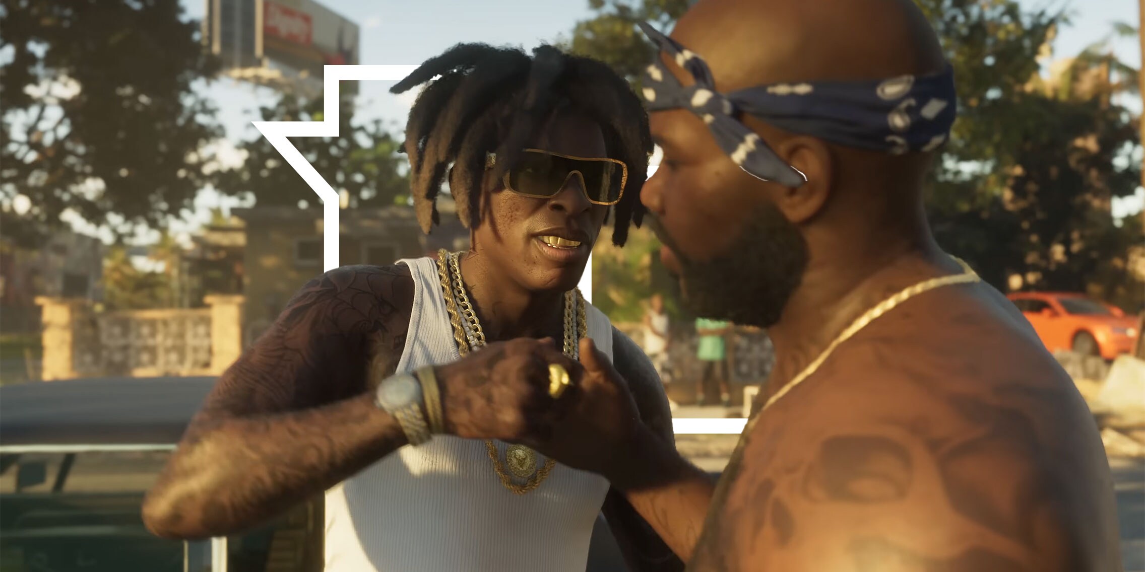 Tech love Épisode 178 : "GTA 6", "Wonka", "Bluey The Video Game - Galaxus