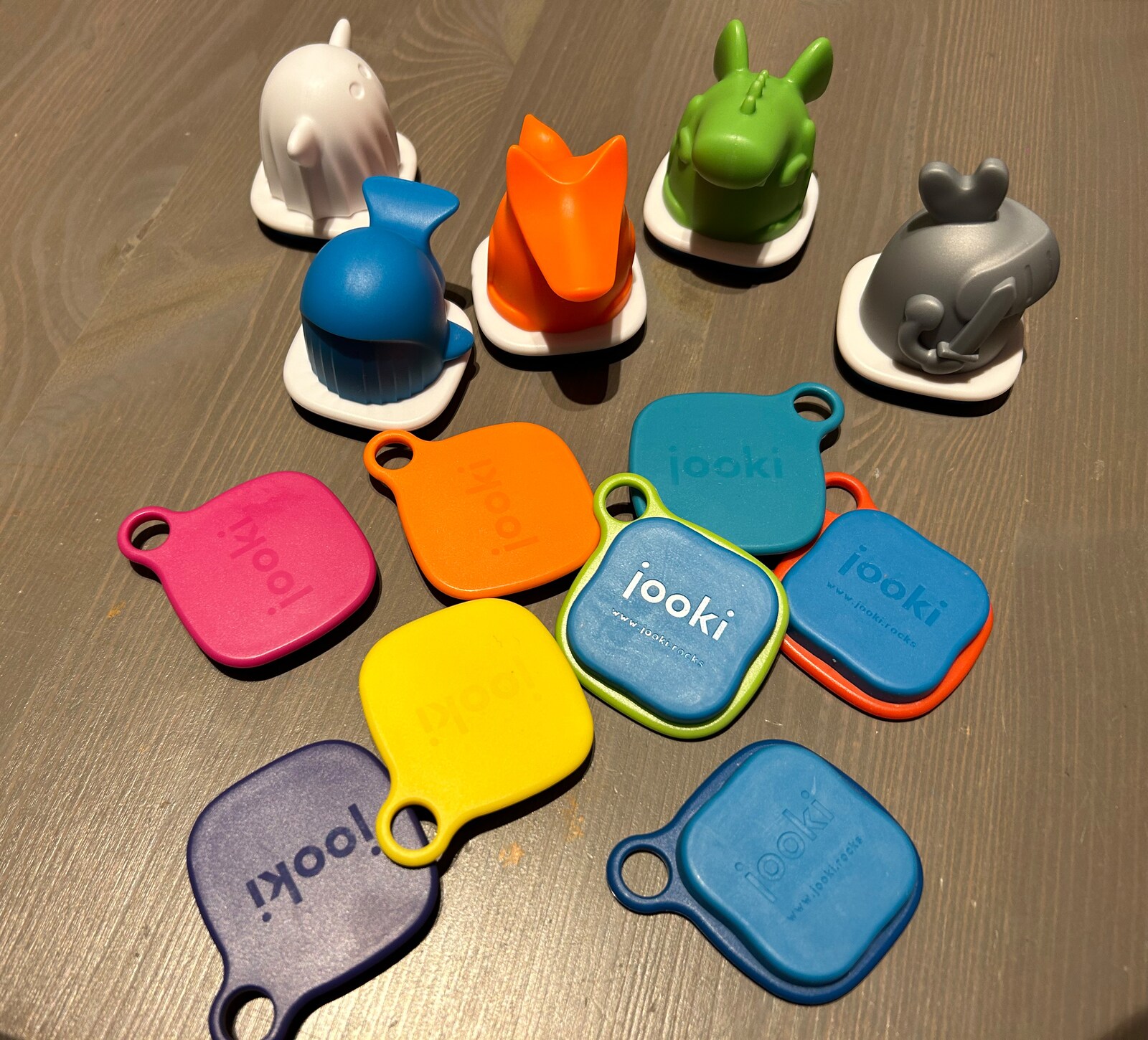 Die Jooki-Box im Test: Wie gut ist der Spotify-Lautsprecher für Kinder ...