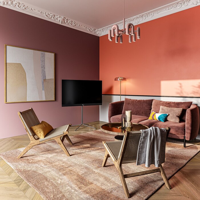 Freistehende TVs und Fernseher auf TV-Ständern - Galaxus