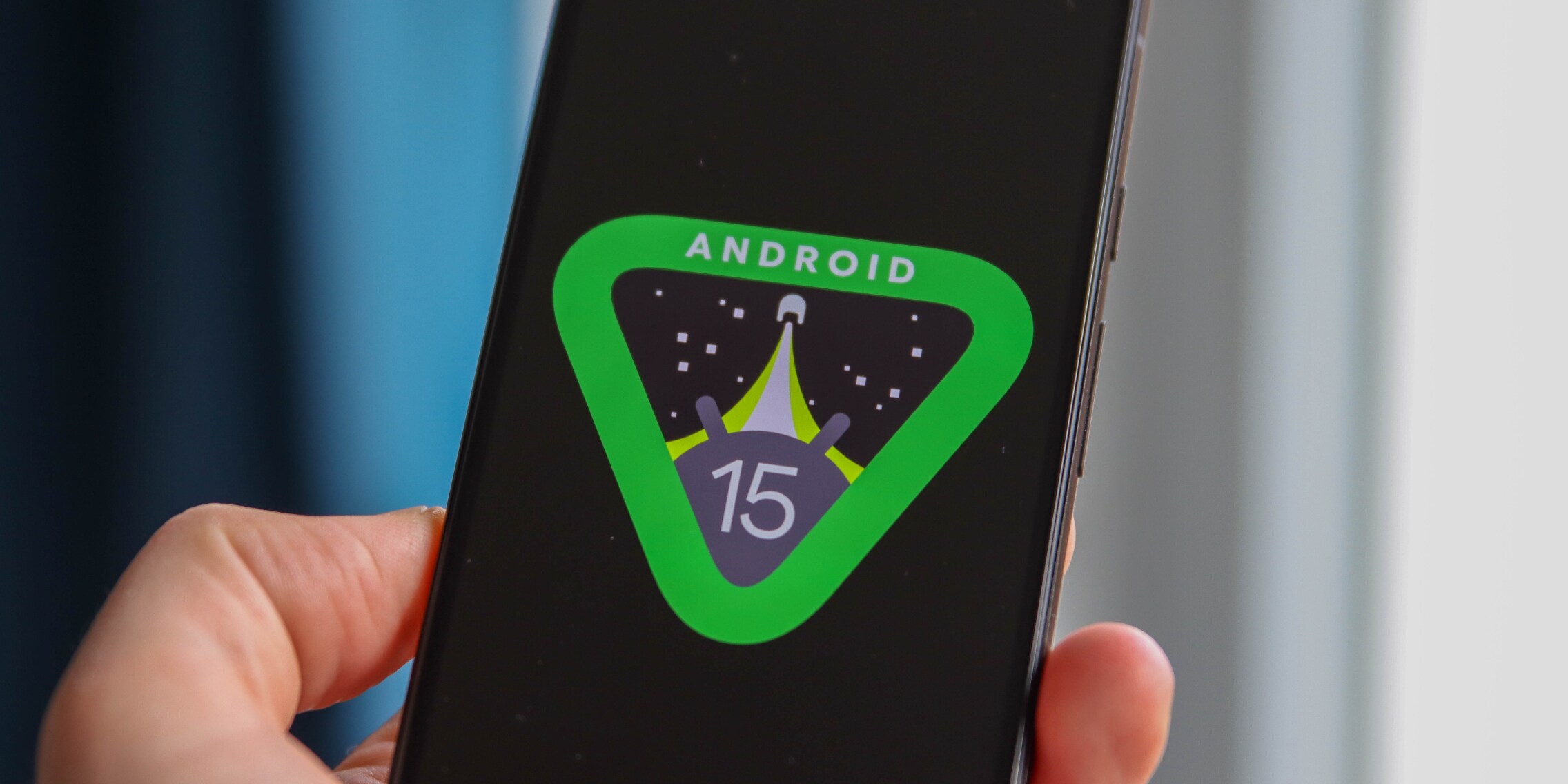Android 15: Google nennt erste Neuerungen - Galaxus
