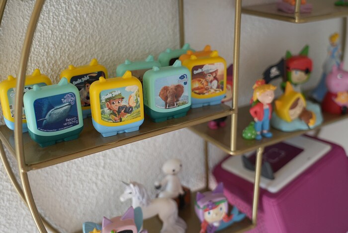 Clever Tonies im Test: Das können die Wissens-Figuren für die Toniebox ...