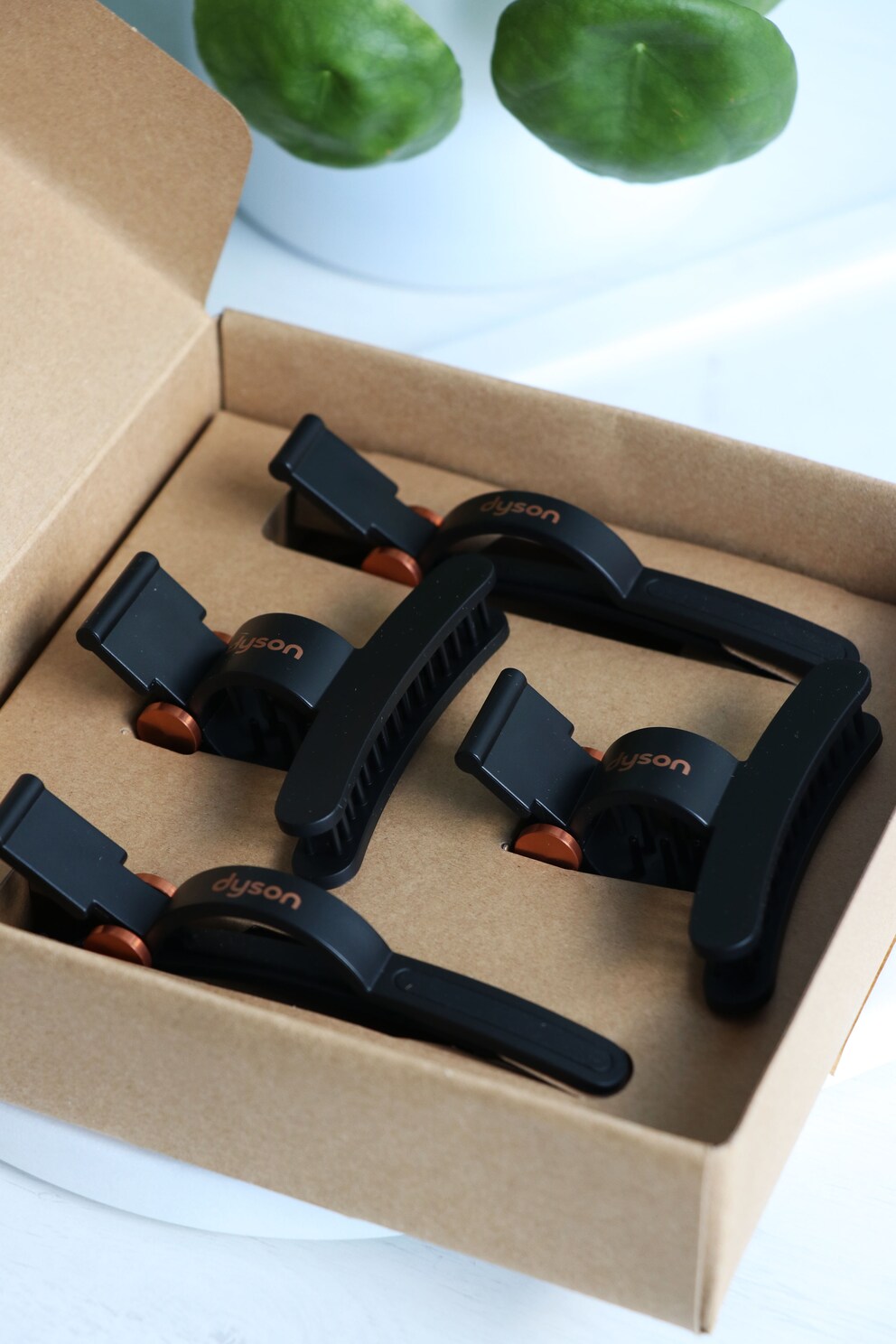 Review: Wie gut halten die Dyson Haarclips? - Galaxus