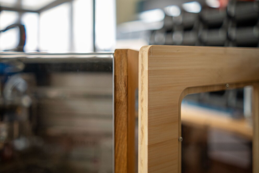 Kubus Pro: Desktop-CNC-Fräse aus der Schweiz - Galaxus