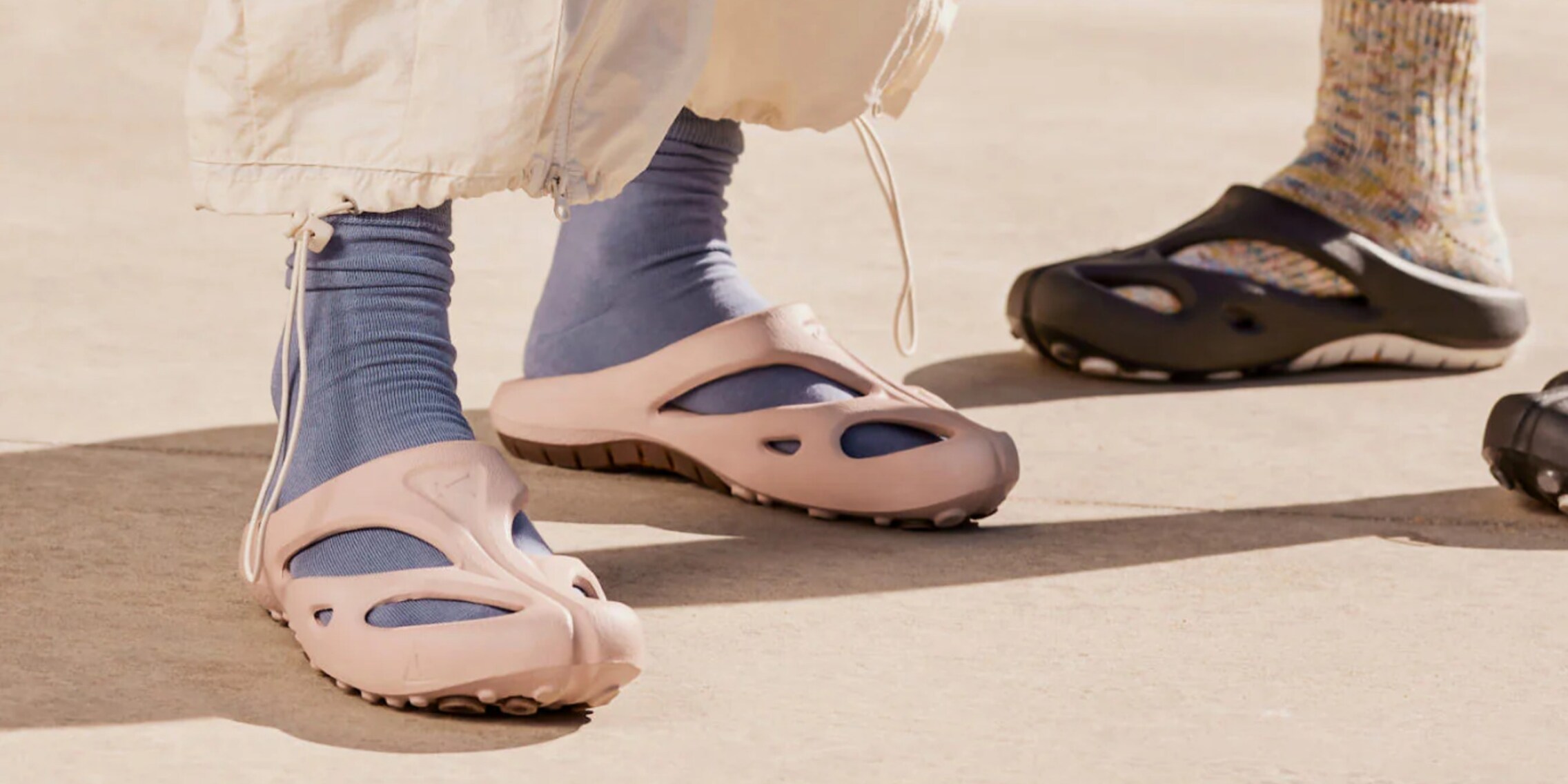 3 alternatives to Crocs - Galaxus