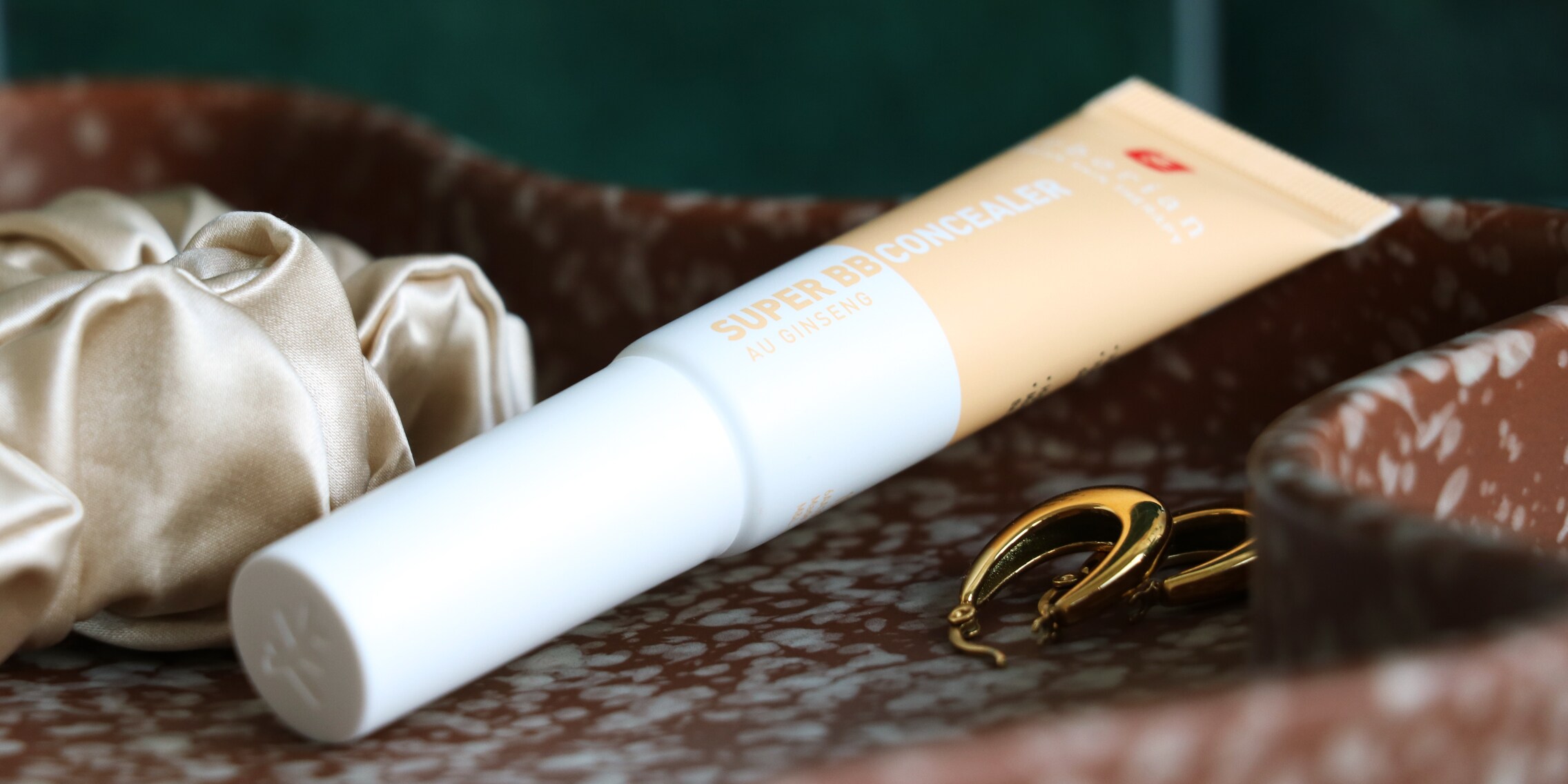 Erborian Super BB Concealer – meine Review - Galaxus