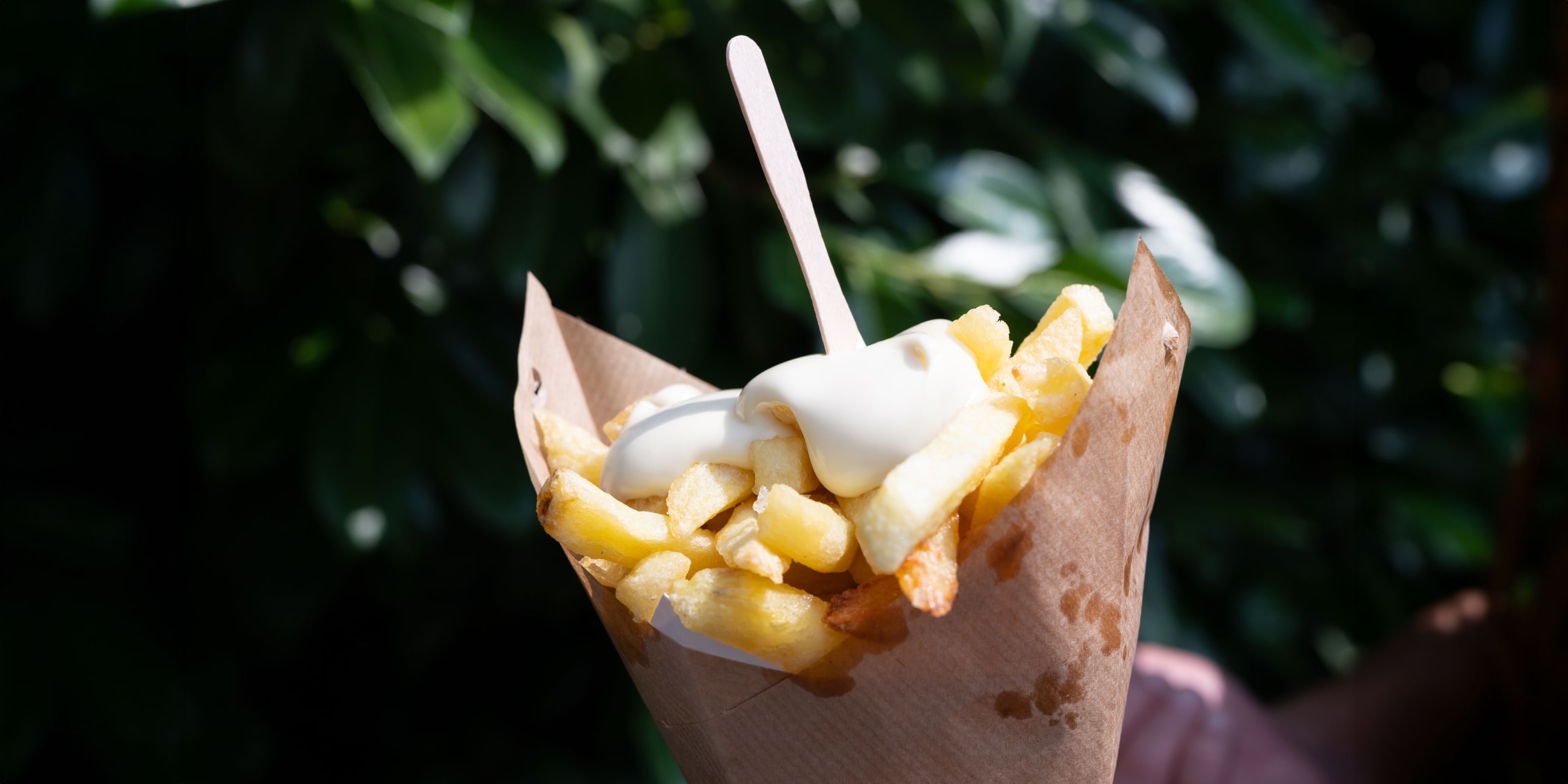 Pommes bewertet: Das sind meine fünf liebsten Pommessorten - Galaxus