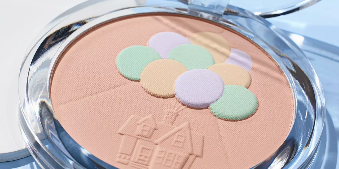 Essence lanciert Kollektion mit dem Disney-Pixar-Franchise «Up» - Galaxus