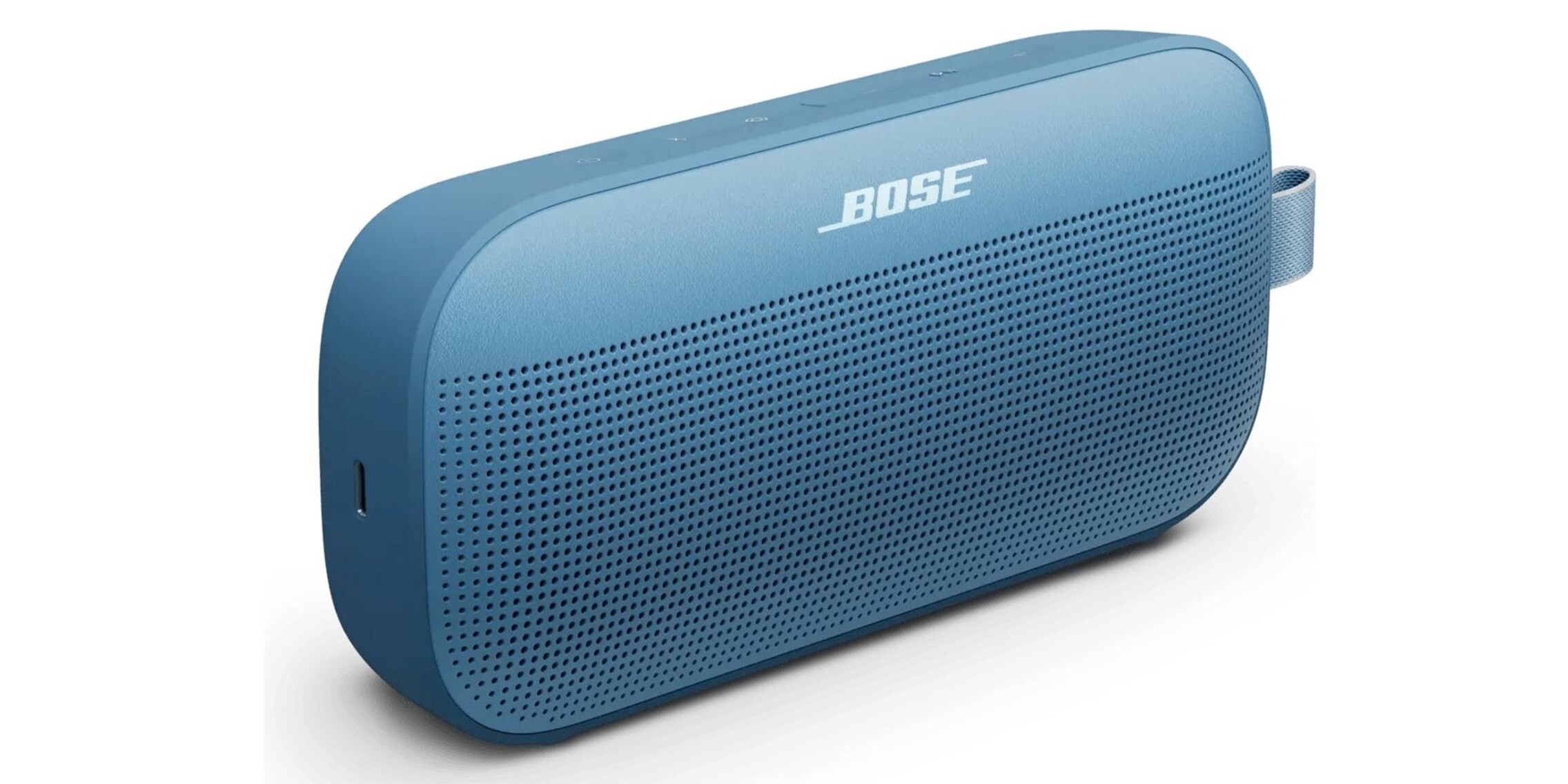 Disponible dès maintenant : le "SoundLink Flex de 2e génération" de ...