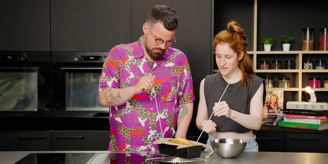 La farina di spelta è veramente più sana di quella di grano? - Galaxus