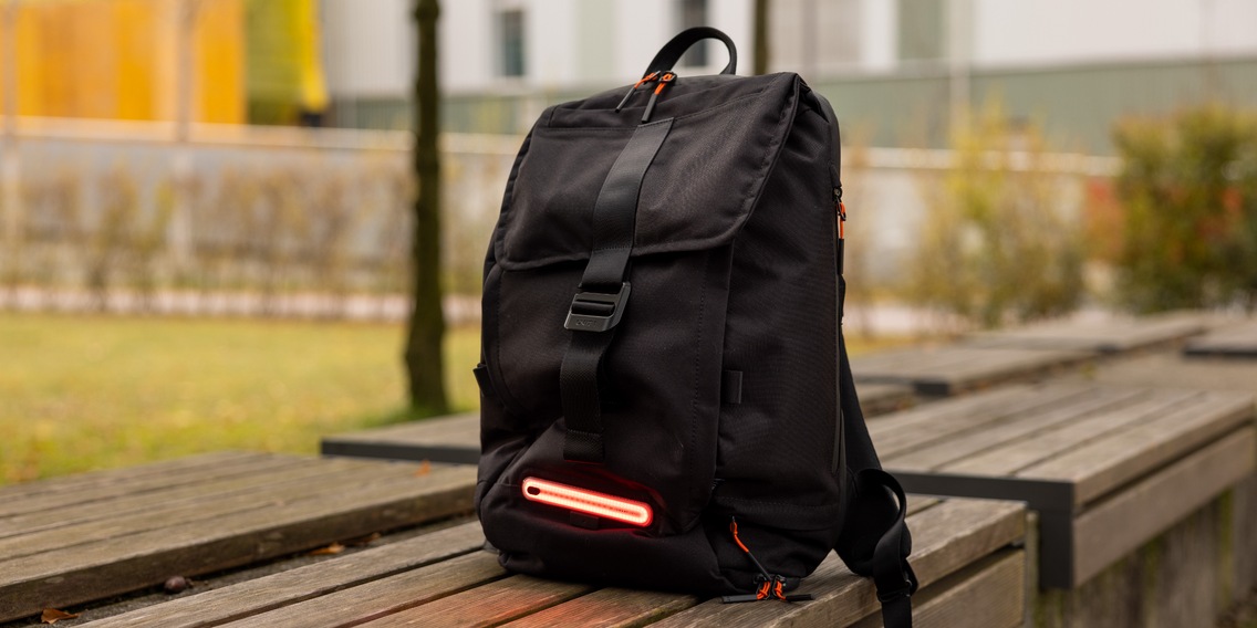 Test du Torch d’Unit1 : un sac à dos paré à toutes les éventualités ...