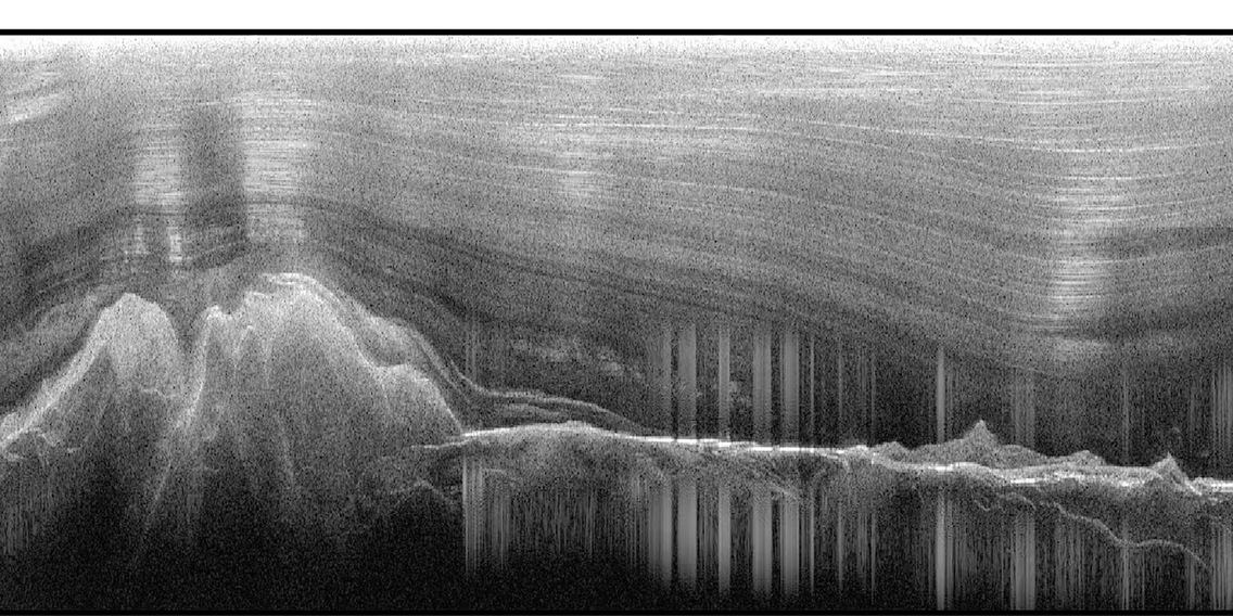 Wie das geheimnisvollste Gebirge der Erde entstanden ist - Galaxus