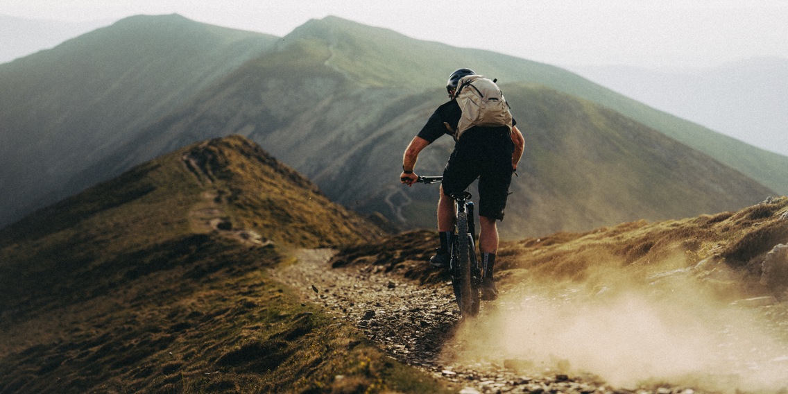 Camelbak presents mountain bike backpack with rescue technology - Galaxus