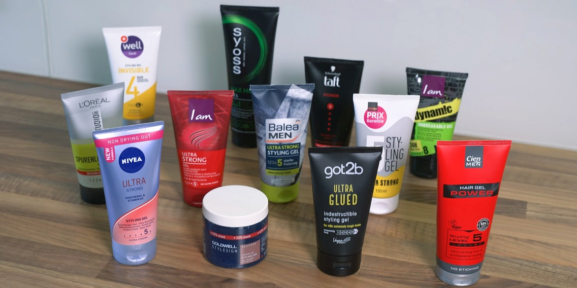 De "très bon" à "insuffisant" : les gels capillaires testés par ...