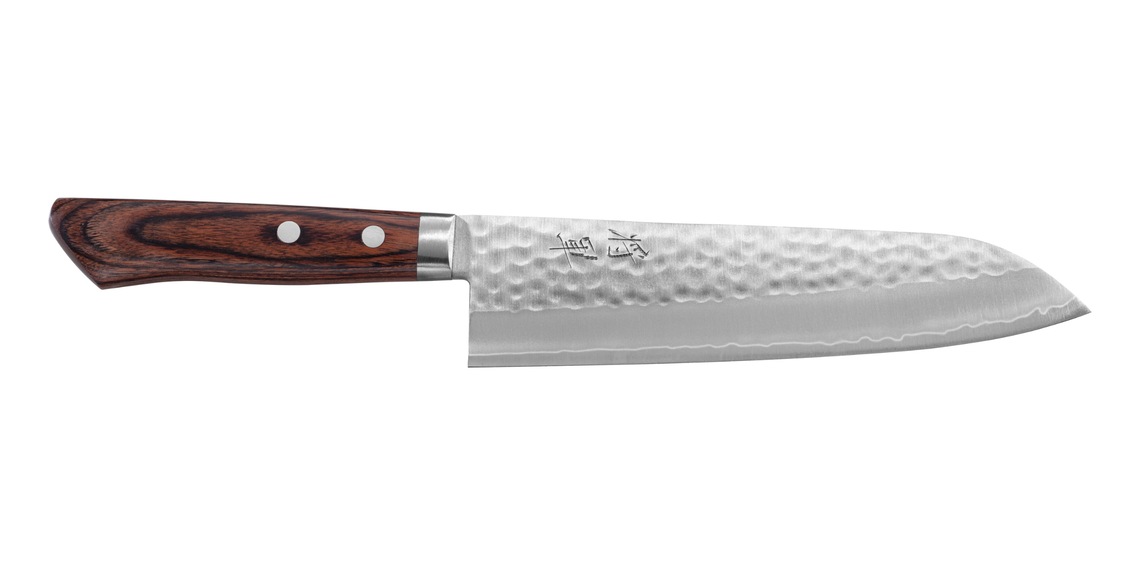 Now available from us: Japanese kitchen knives from the Shogun brand ...