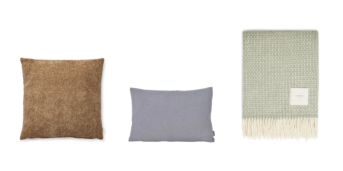 Linge de maison de Compliments disponible dès maintenant - Galaxus