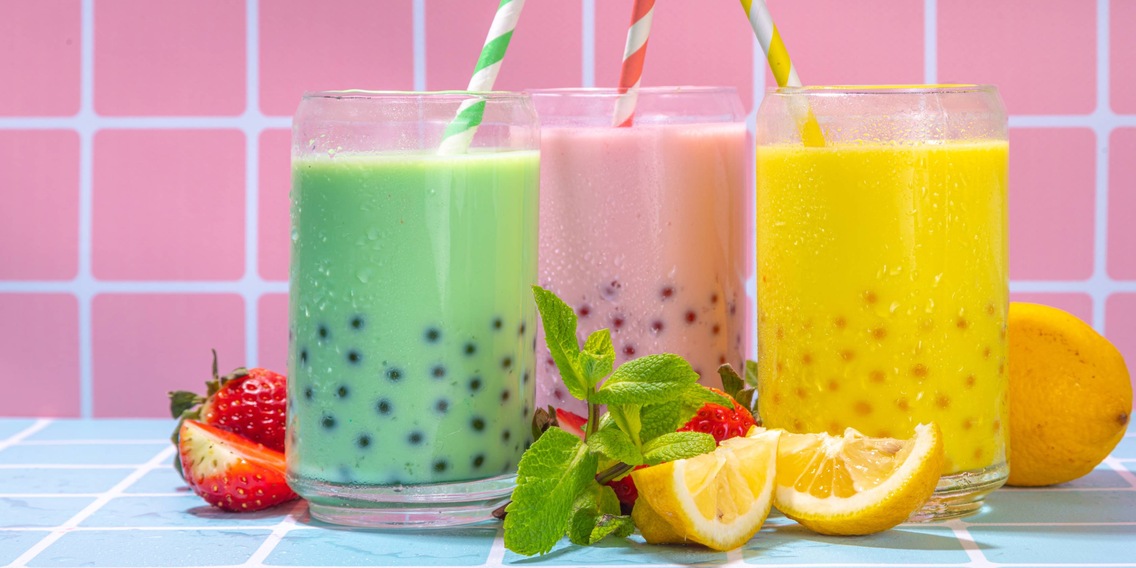 These 5 natural flavourings will trick your taste buds - Galaxus